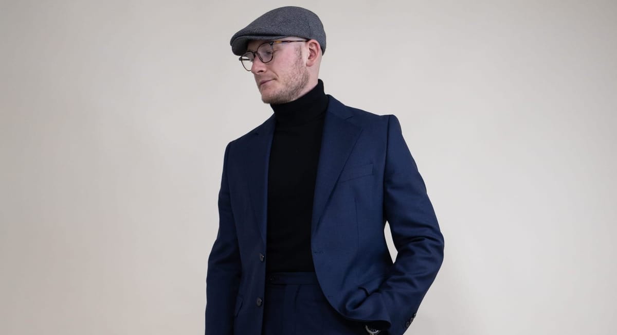 How to Dress Well: 6 Rules for Style