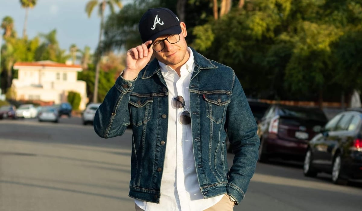 How to Wear a Denim Jacket (11 Ways to Style)