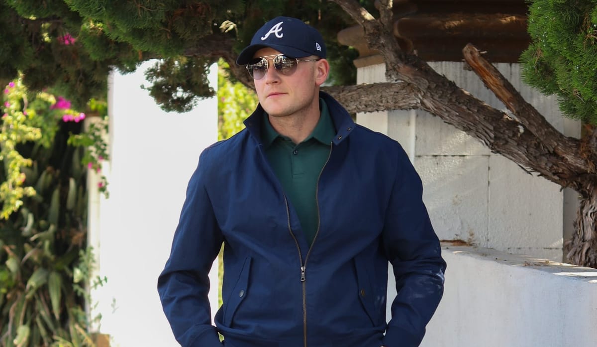 An In-Depth Guide to Harrington Jackets