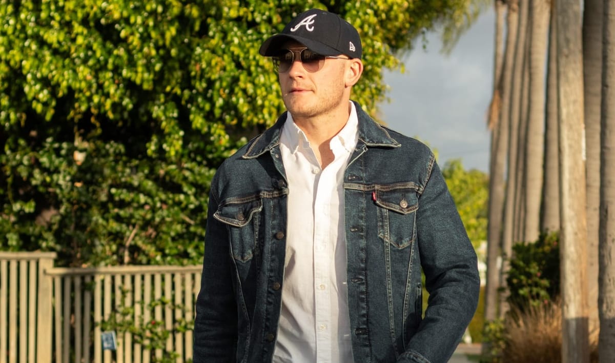 A Detailed Guide to Denim Jackets