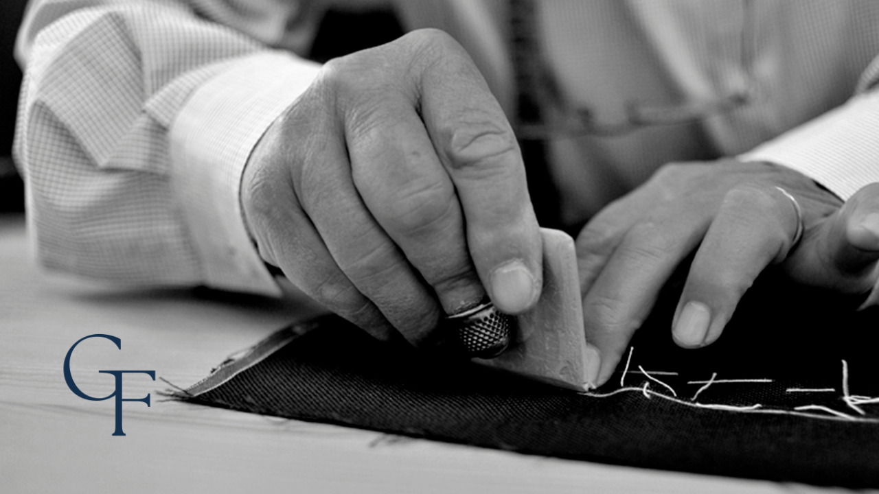 How to Find a Tailor in 6 Easy Steps