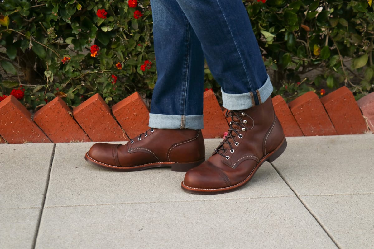 8 Best Boot Brands for Men: Quality & Style for Every Occasion