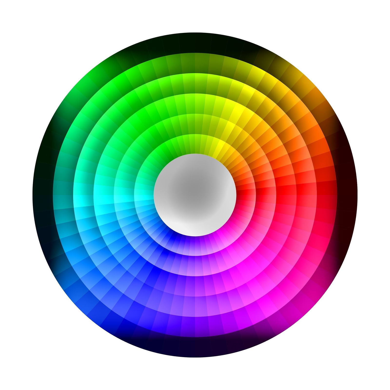 Basic Color Theory: An Introduction to the Color Wheel