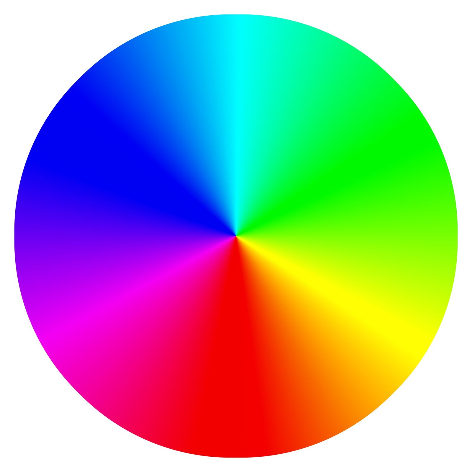 Basic Color Theory: An Introduction to the Color Wheel