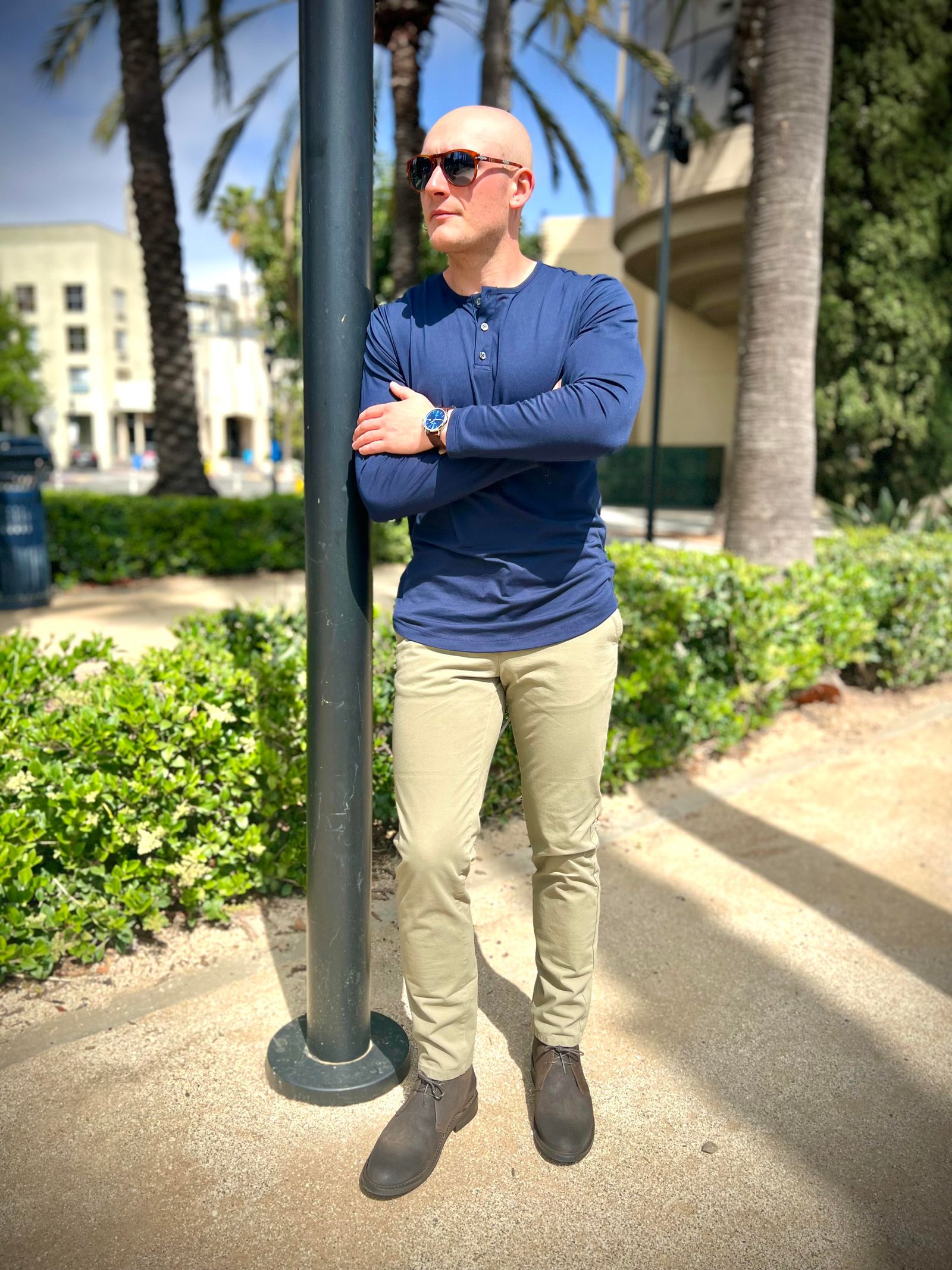 The Best Boot Color for Men