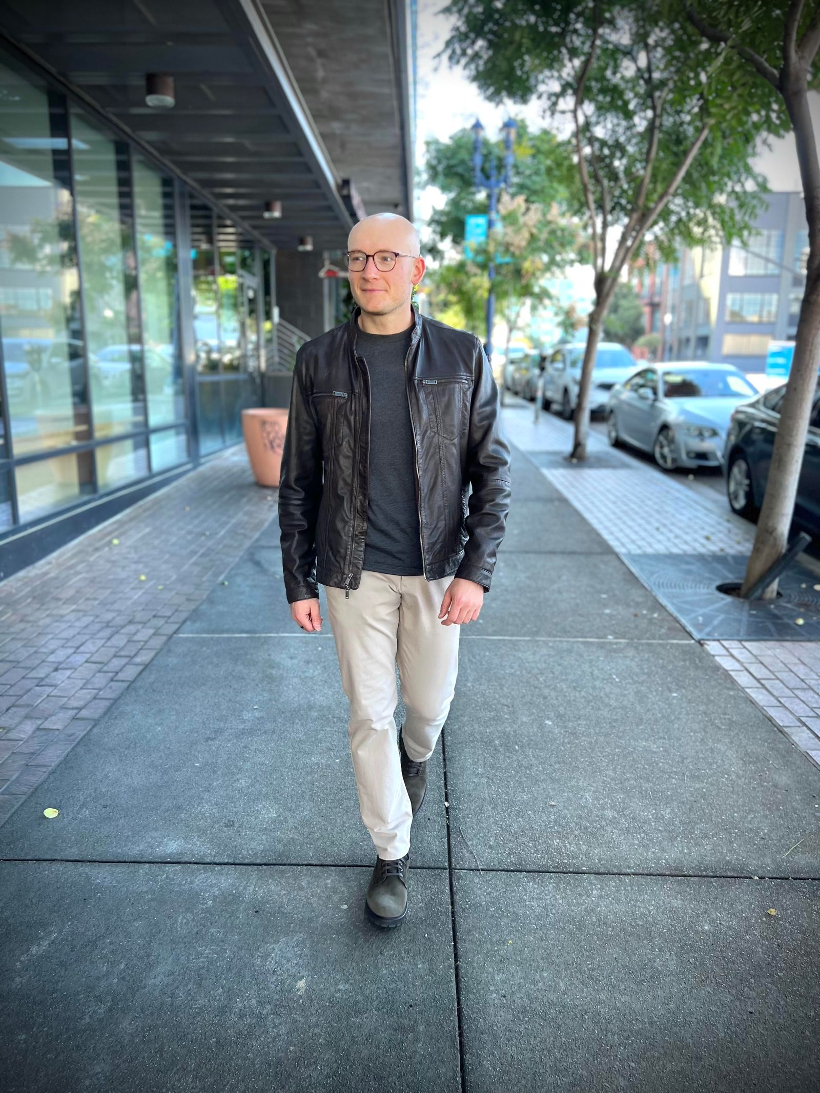 The Best Boot Color for Men