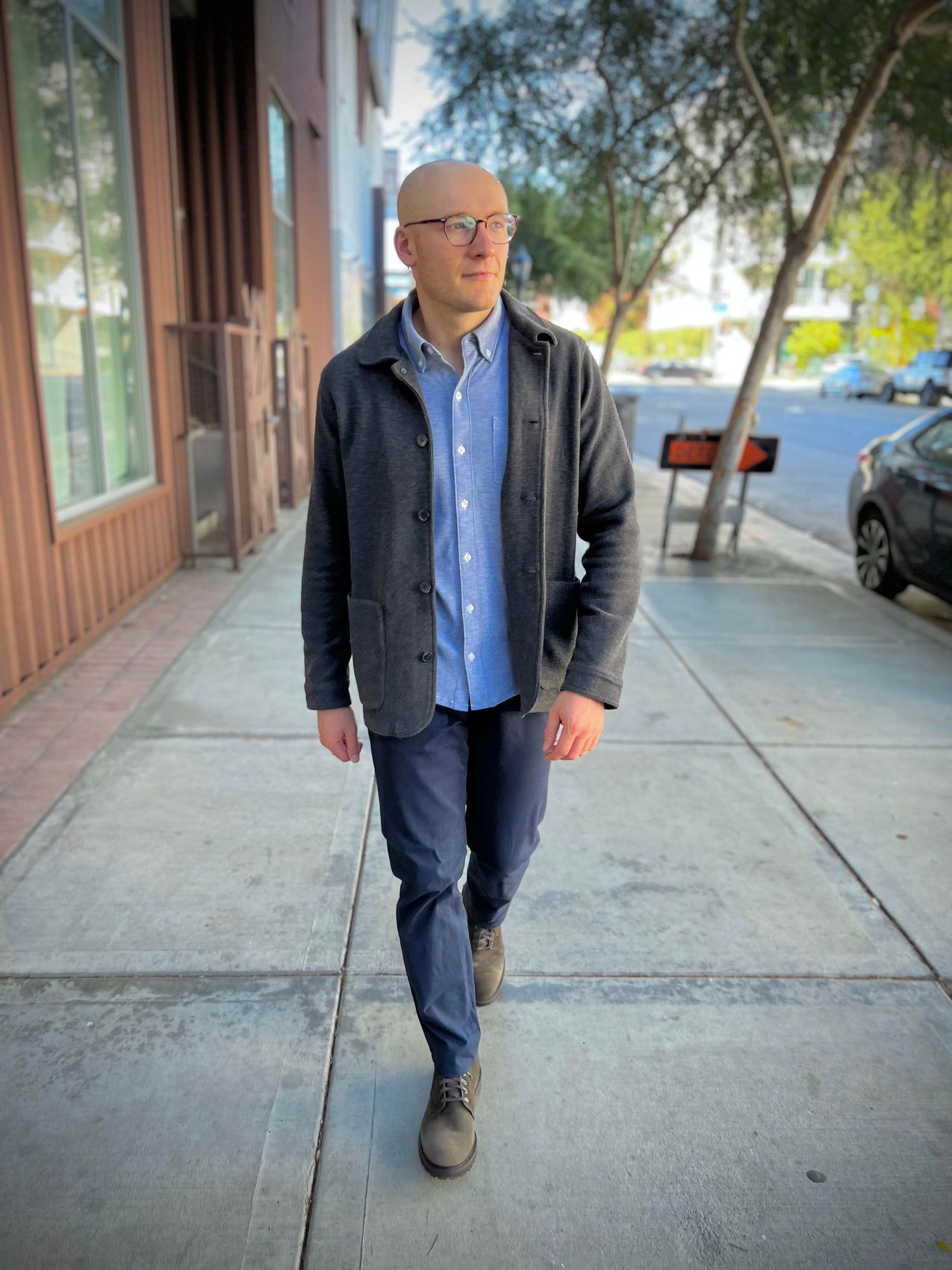 The Best Boot Color for Men