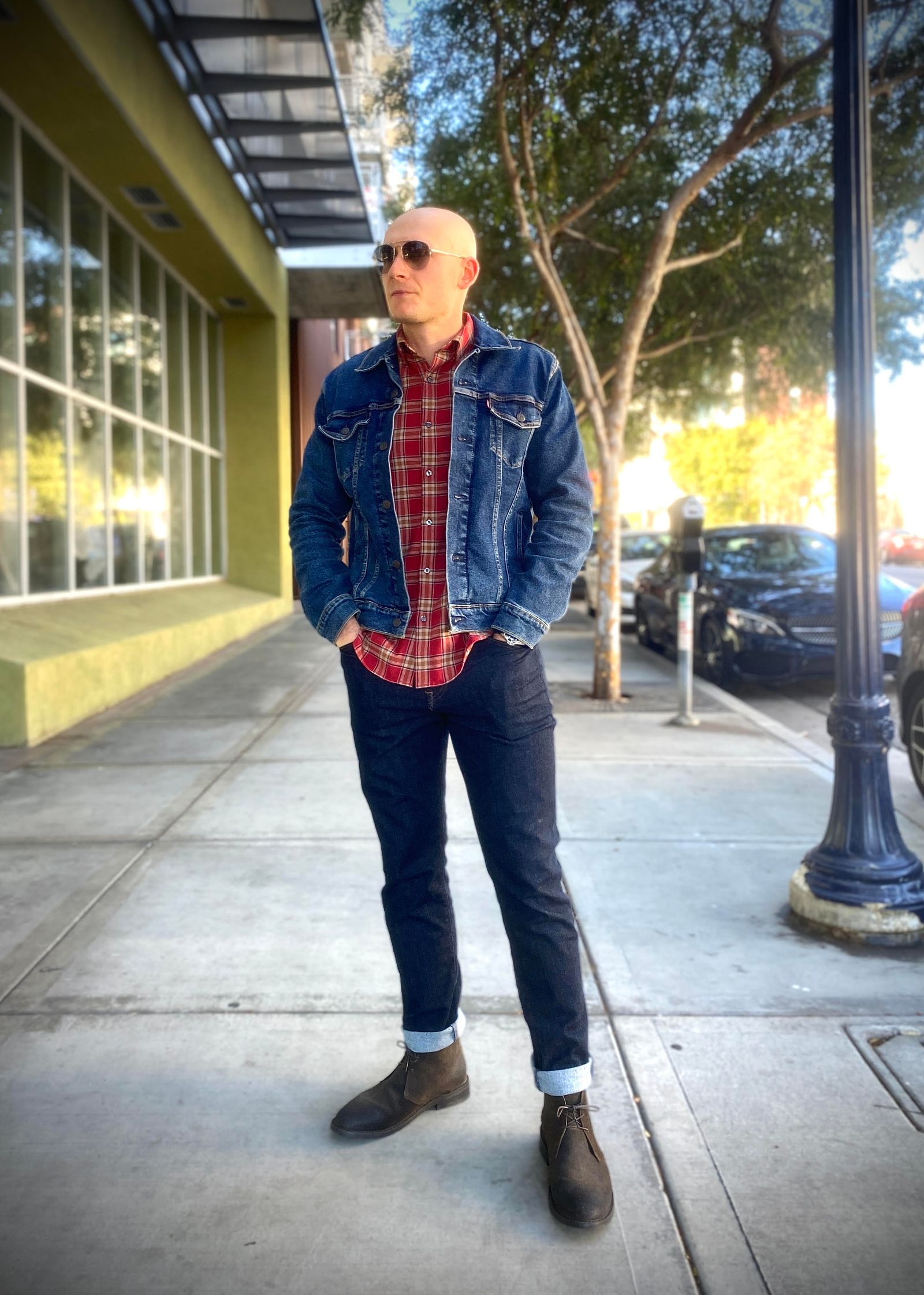 The Best Boot Color for Men