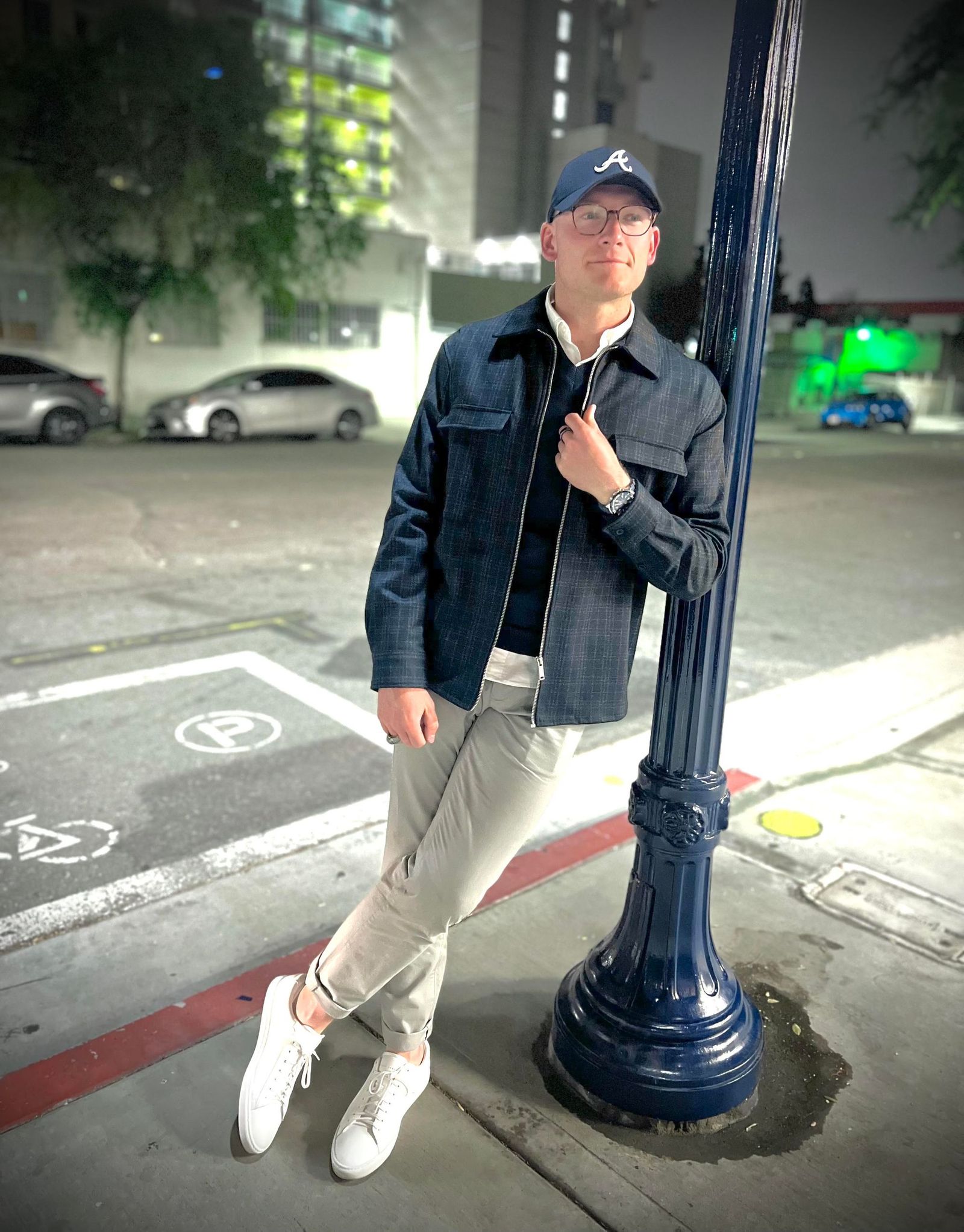 The Best Colors for Men to Wear