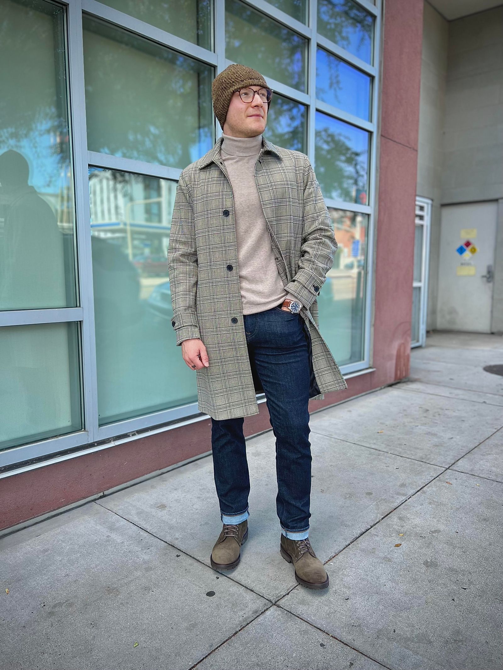 The Best Colors for Men to Wear