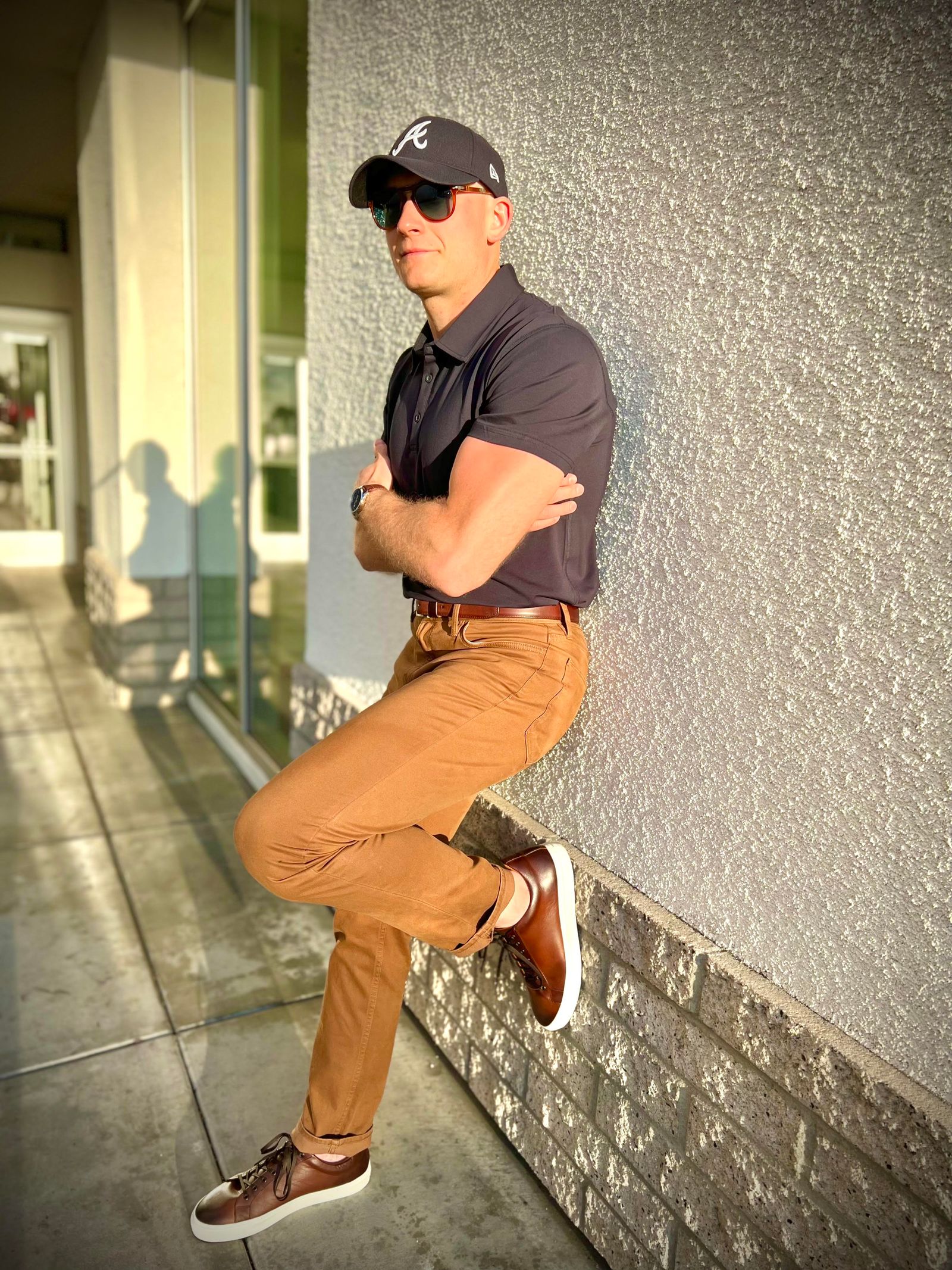 The Best Colors for Men to Wear