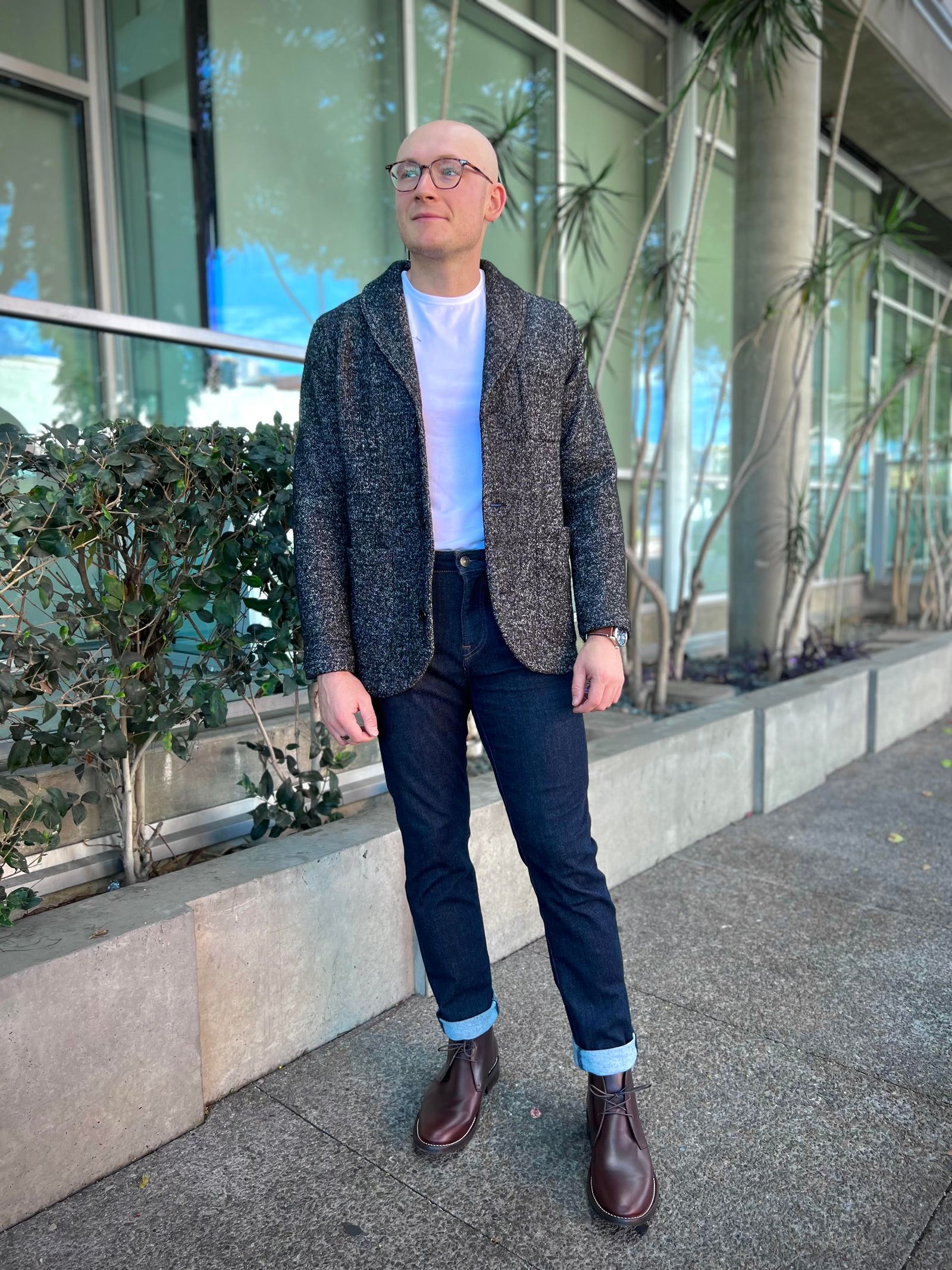 The Best Colors for Men to Wear