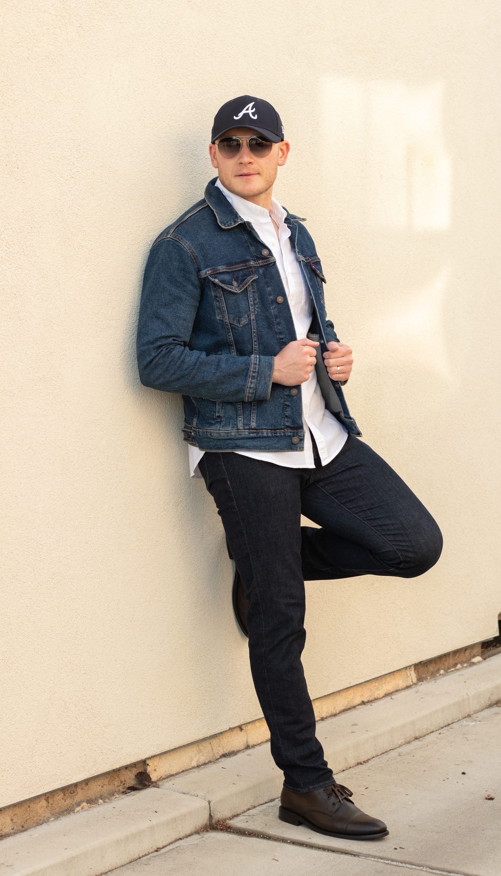 The Best Colors for Men to Wear