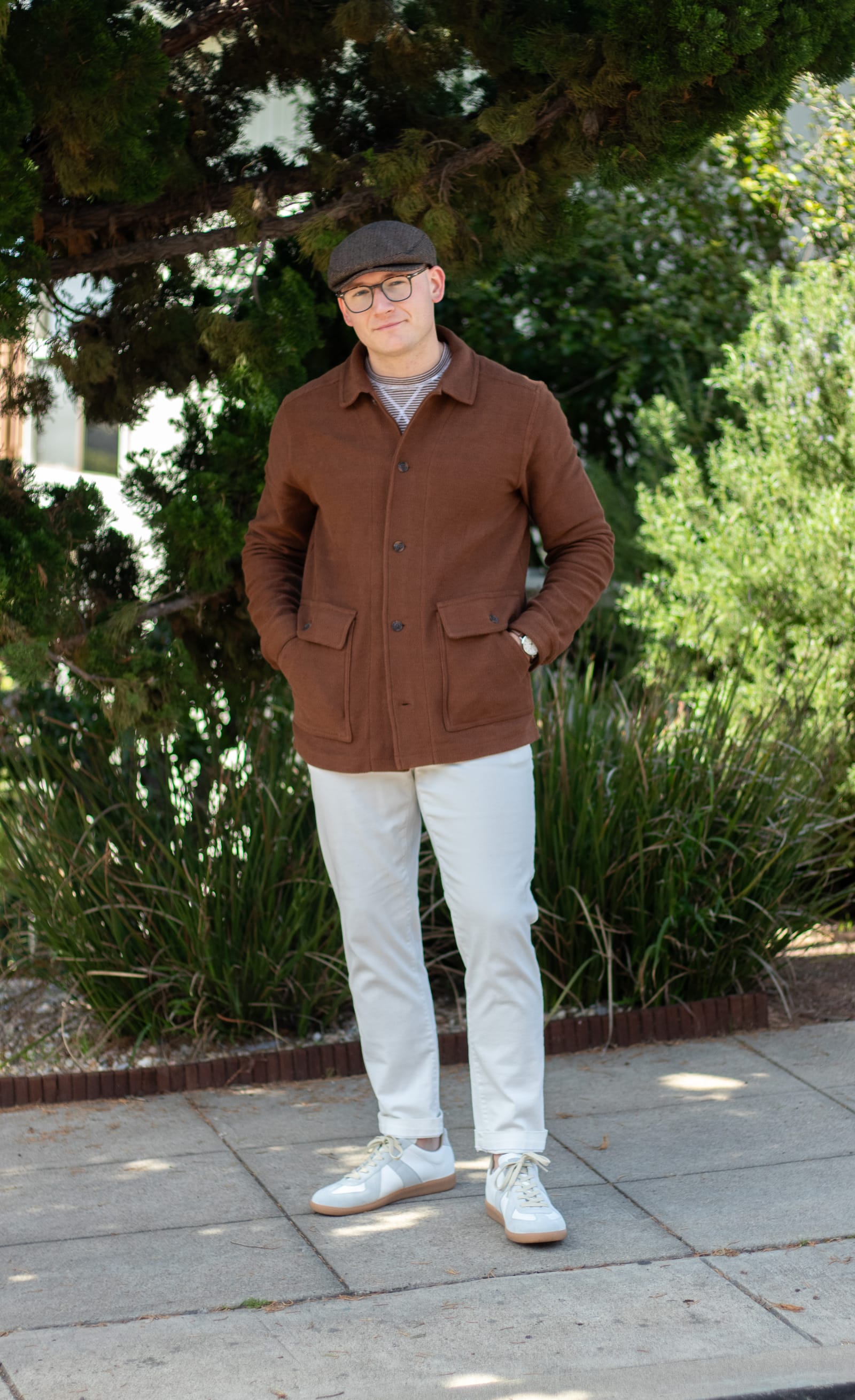 The Best Colors for Men to Wear