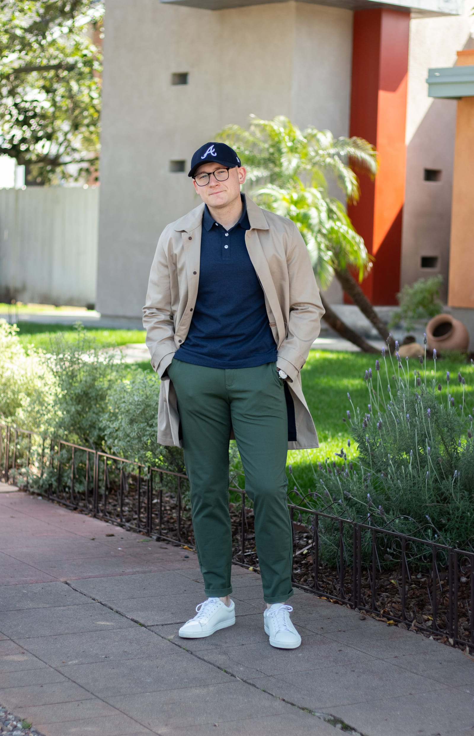 The Best Colors for Men to Wear