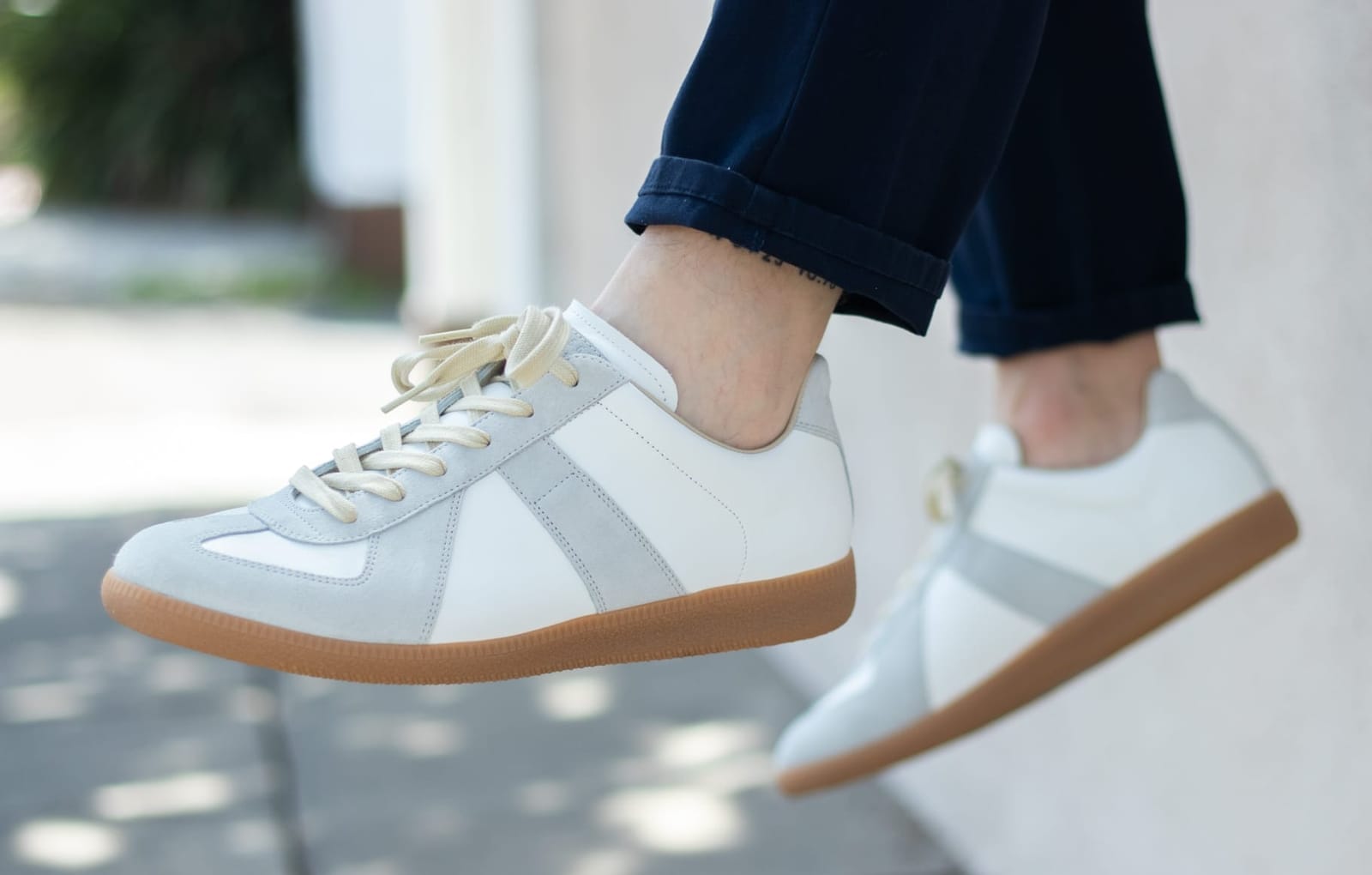 A Detailed Guide to German Army Trainers (GATs)