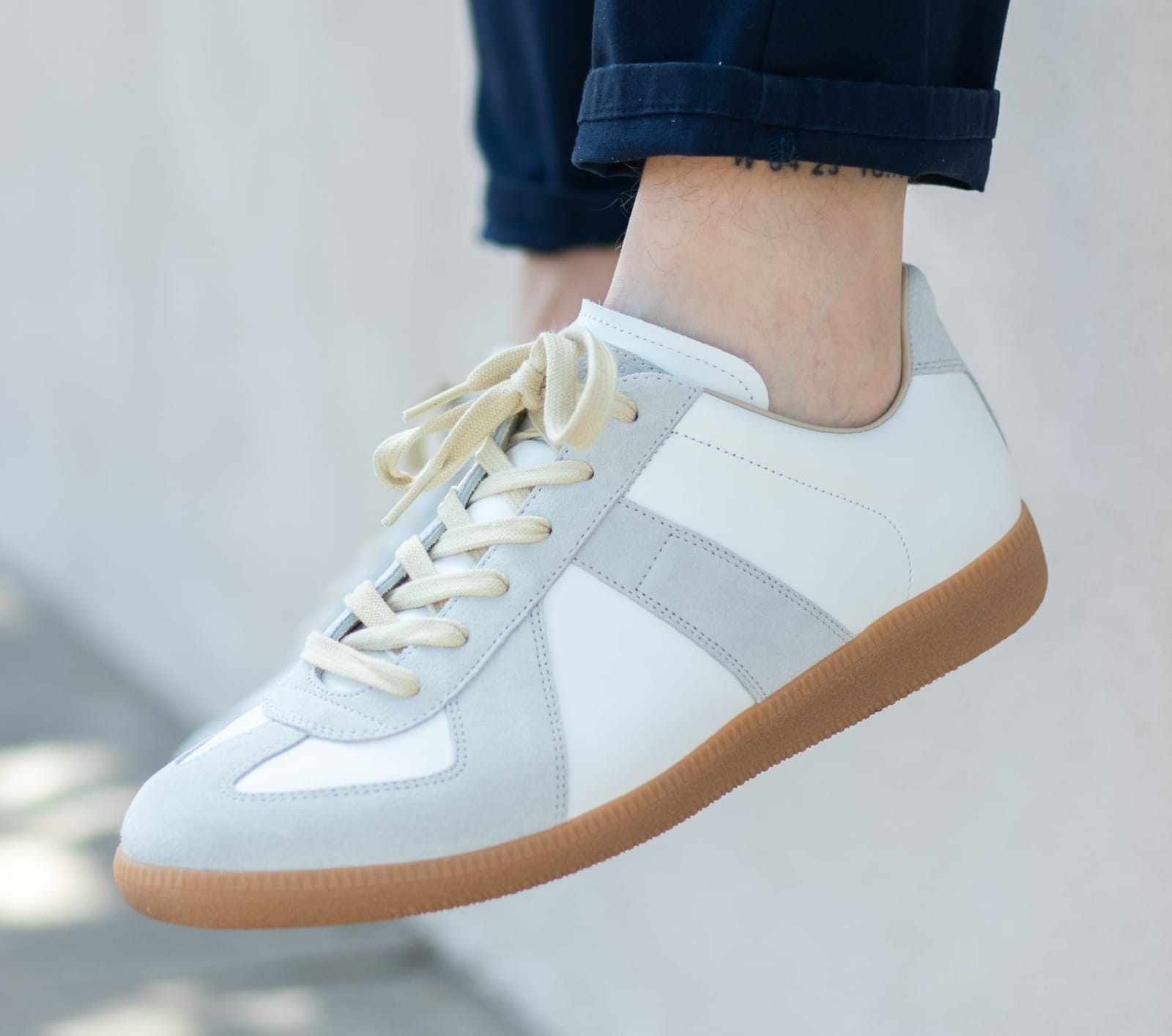 A Detailed Guide to German Army Trainers (GATs)