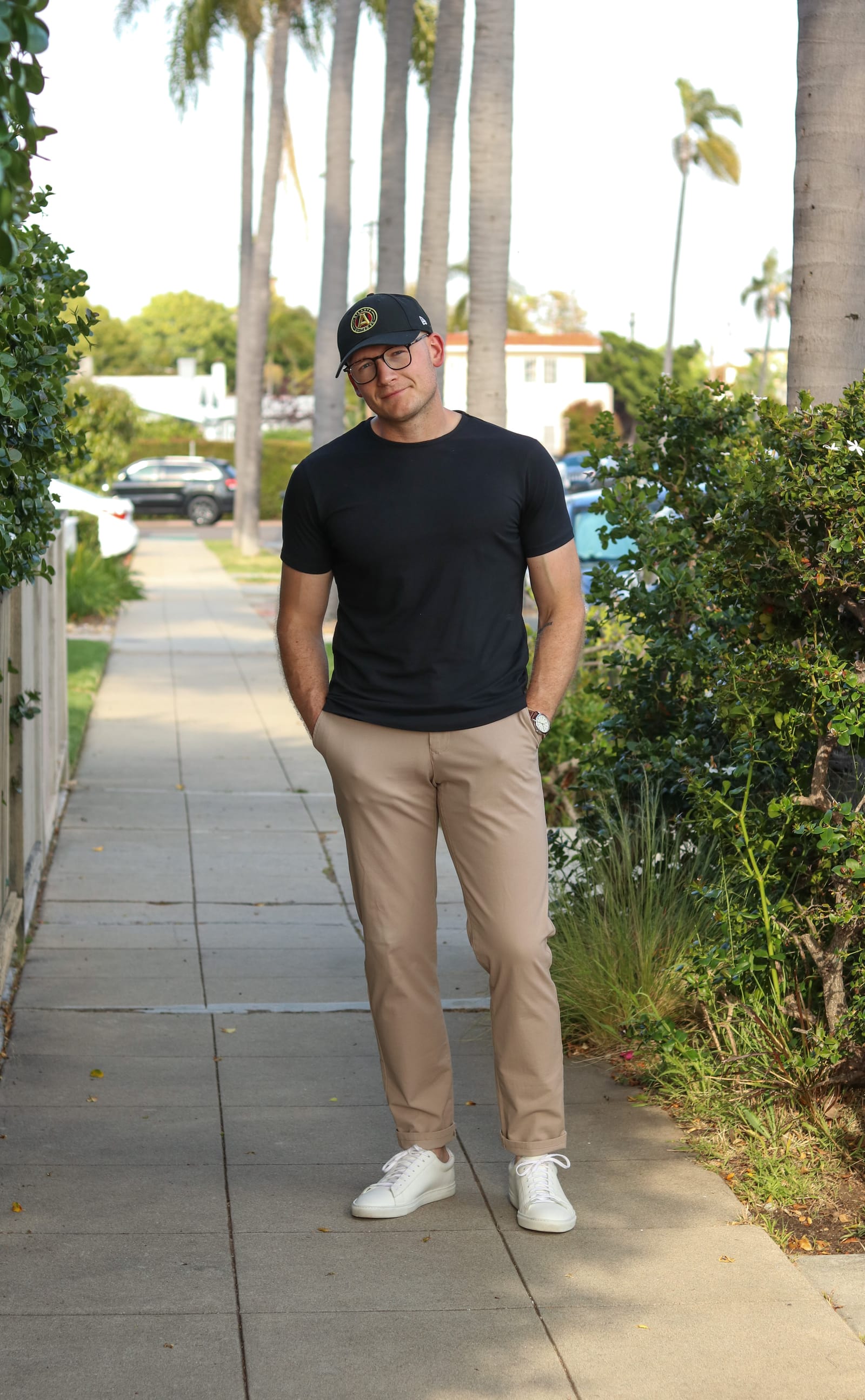 How to Wear Chinos (32 Outfit Ideas)