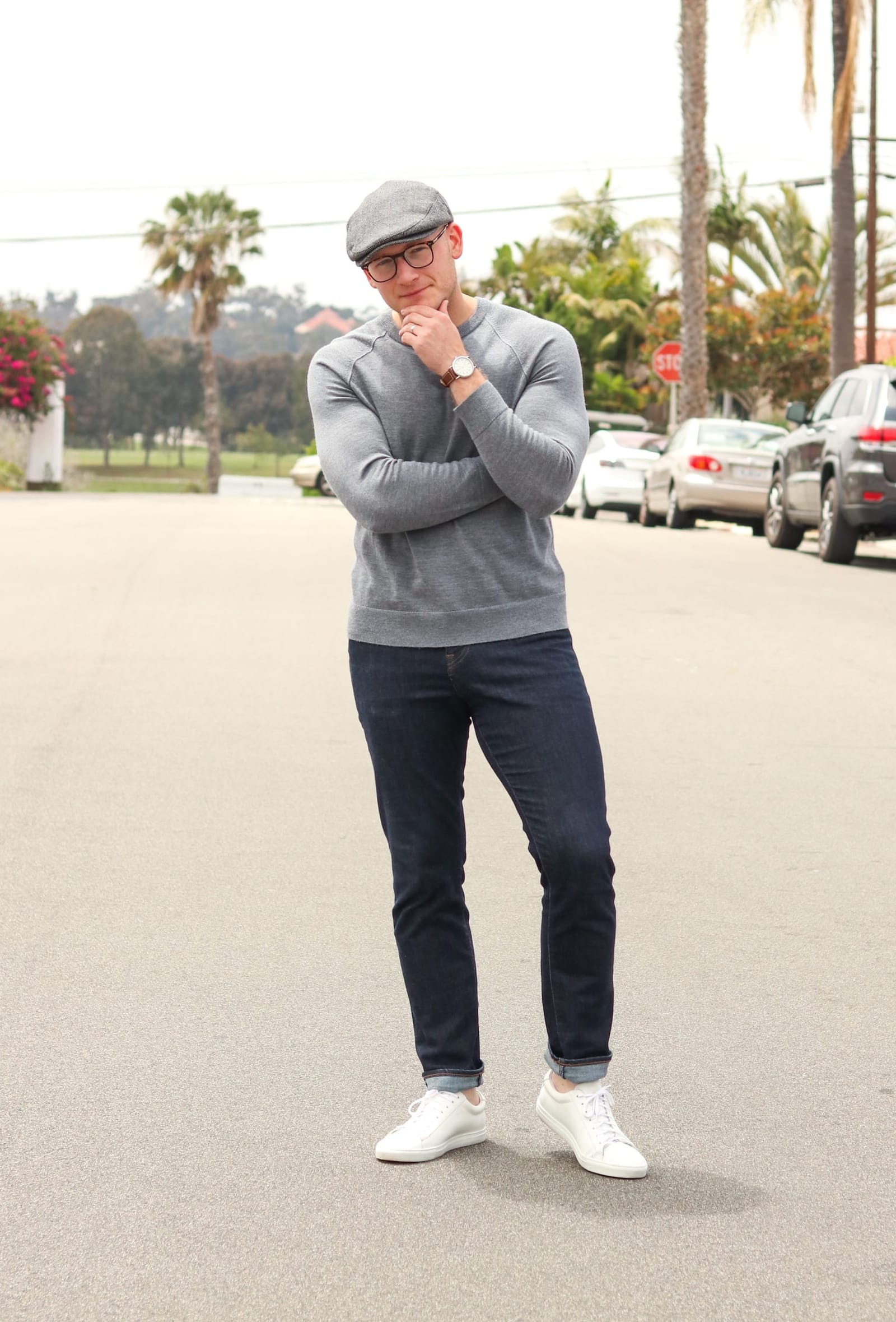 How to Build a Capsule Wardrobe for Men