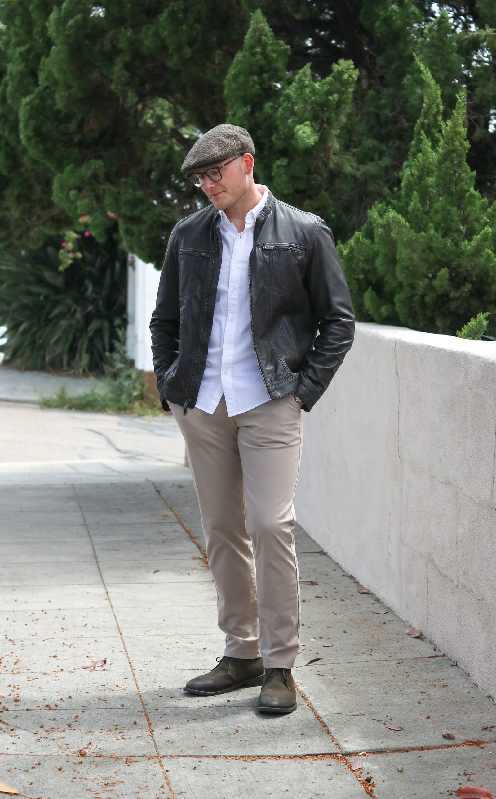 How to Wear Chinos (32 Outfit Ideas)