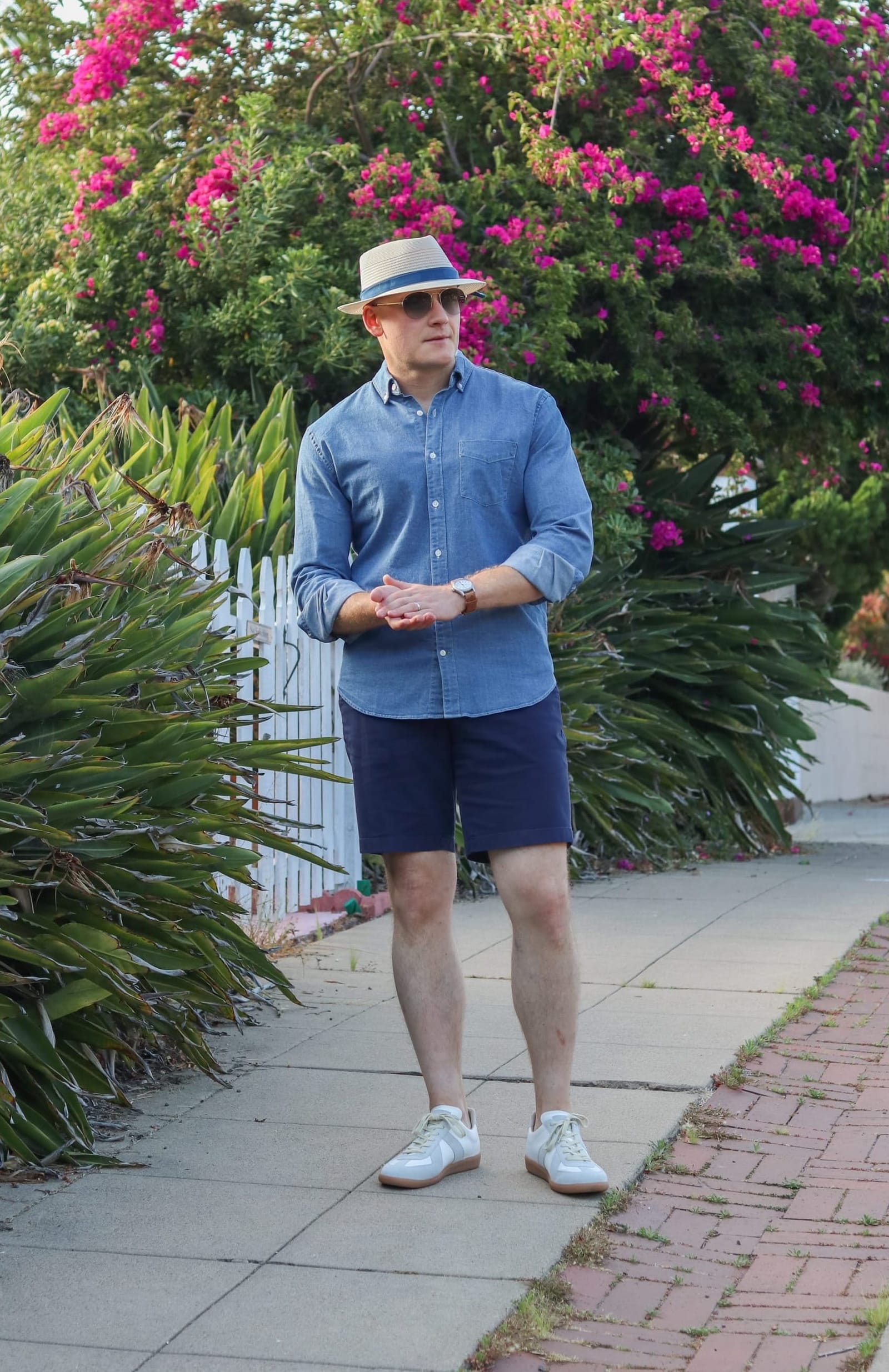 A Detailed Guide to German Army Trainers (GATs)