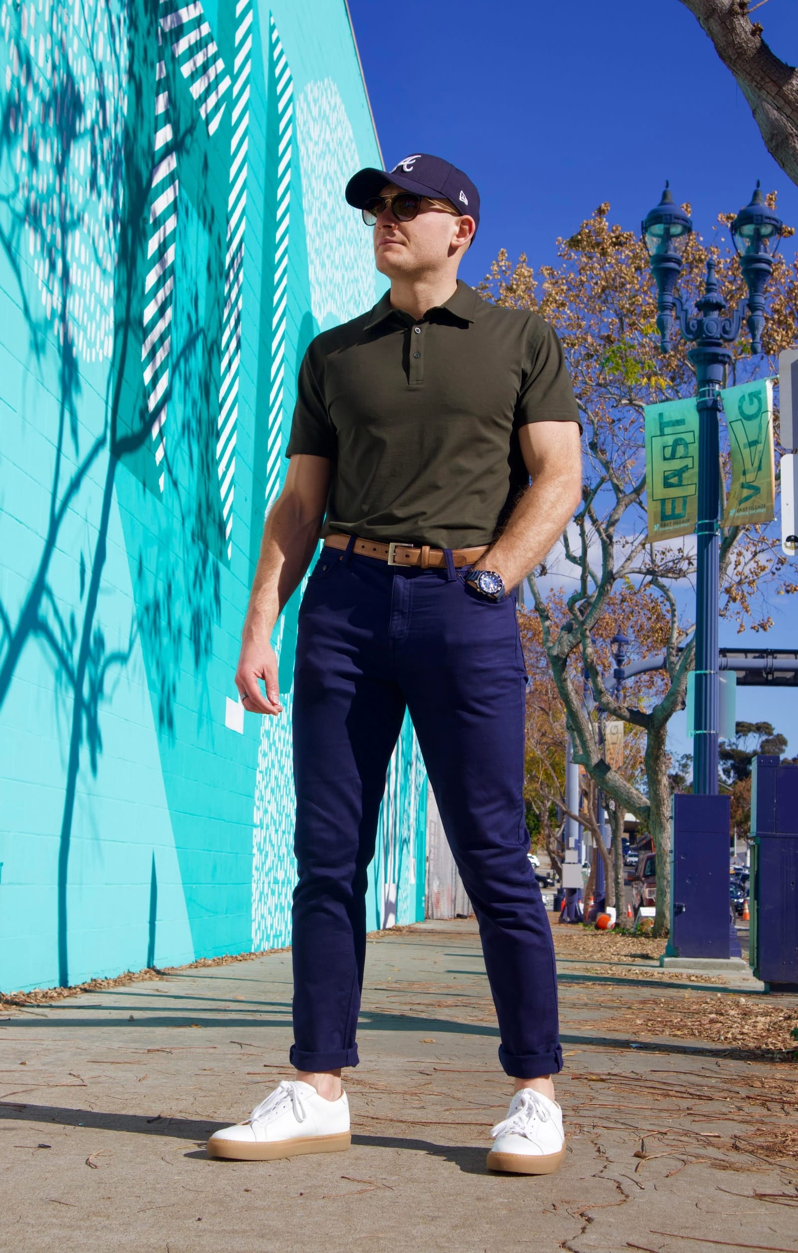 How to Wear Chinos (32 Outfit Ideas)