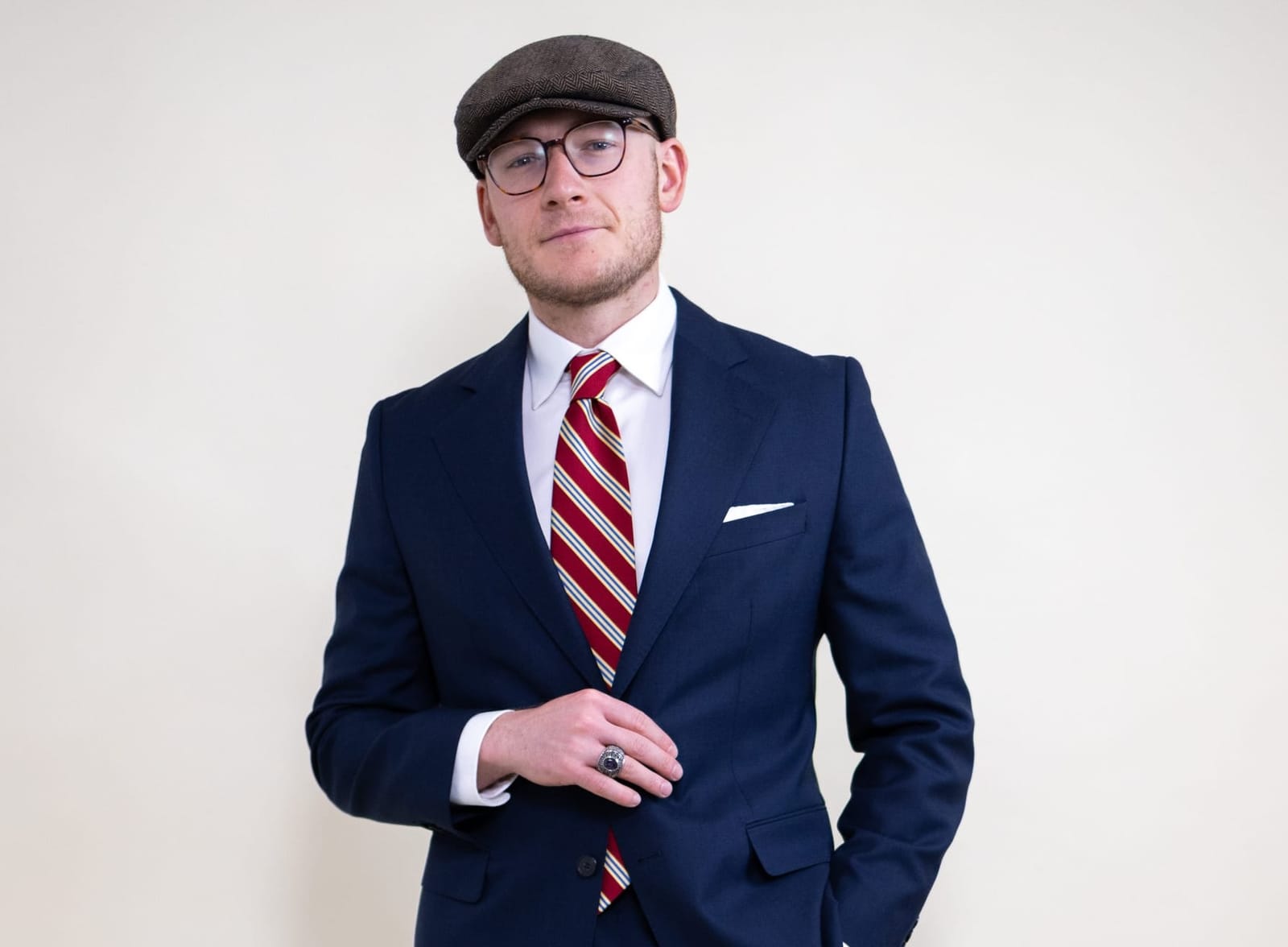 The 5 Best Ties for Men (Buy These First)