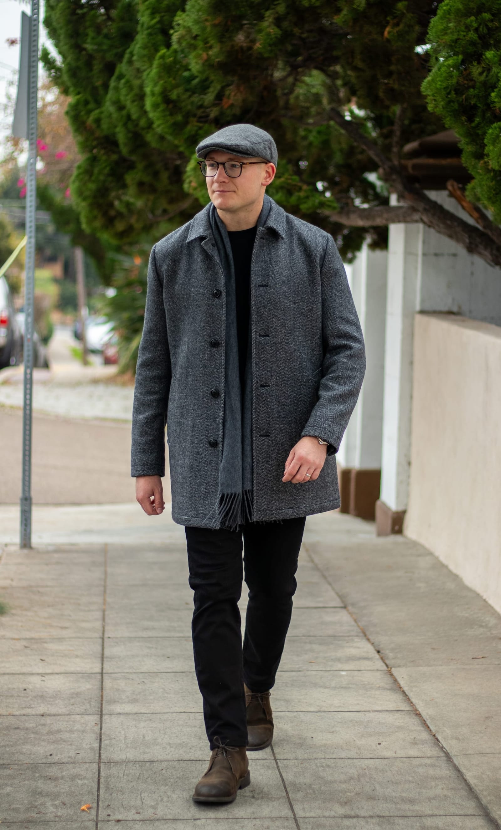 How to Use the Color Wheel for Clothes