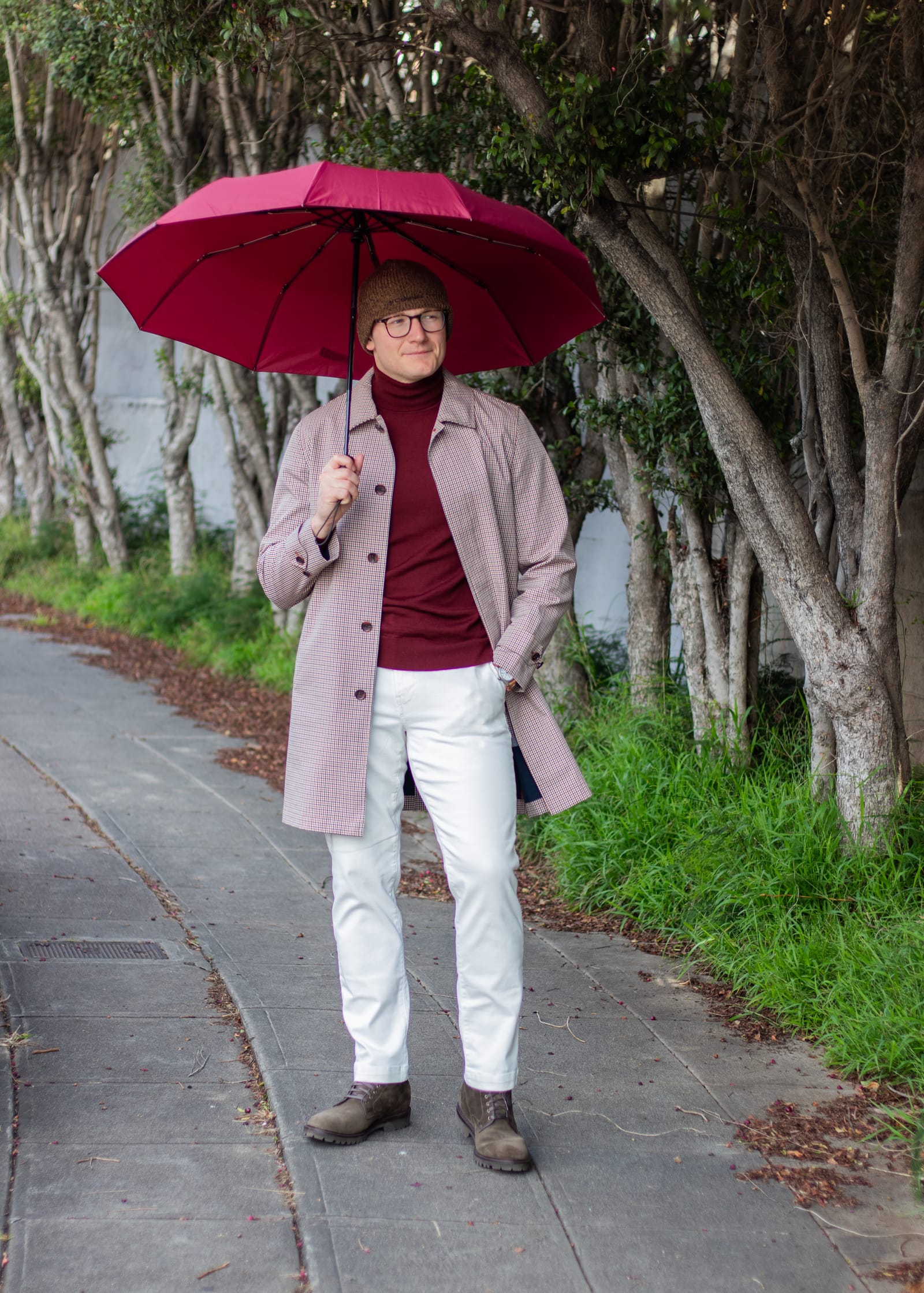 The Best Boot Color for Men