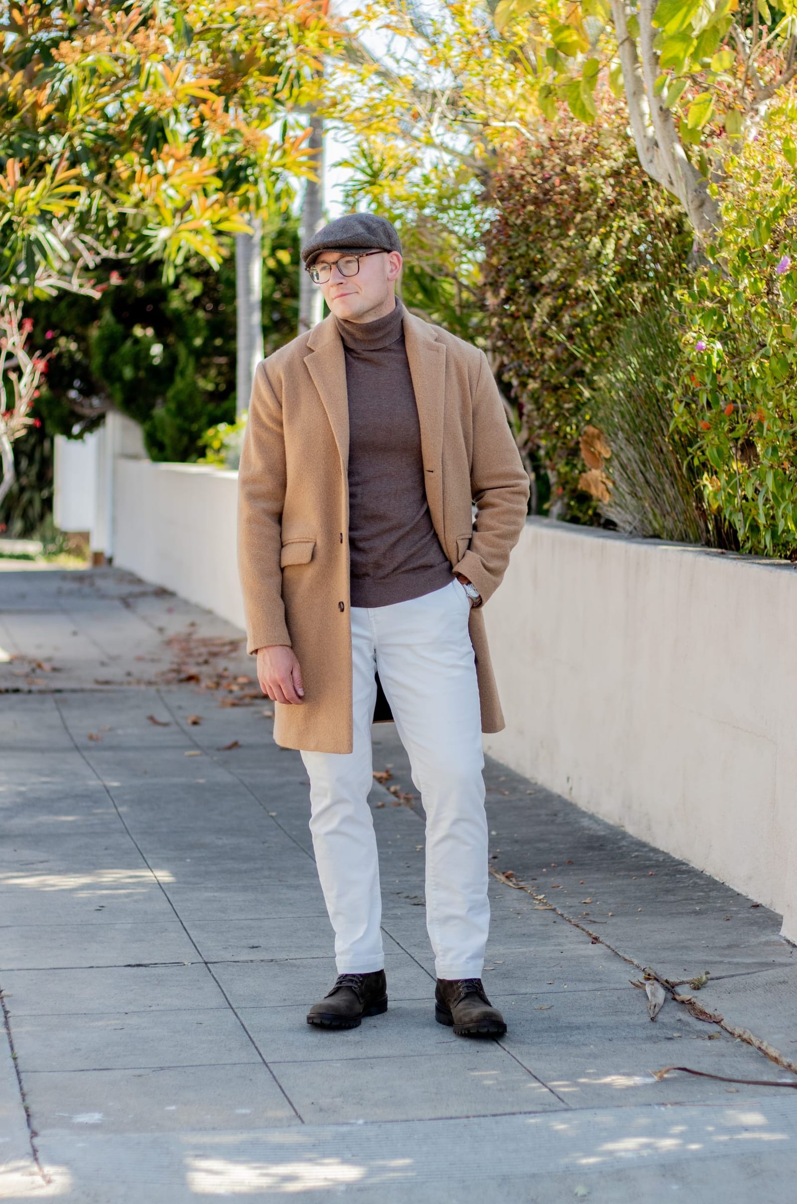 The Best Boot Color for Men