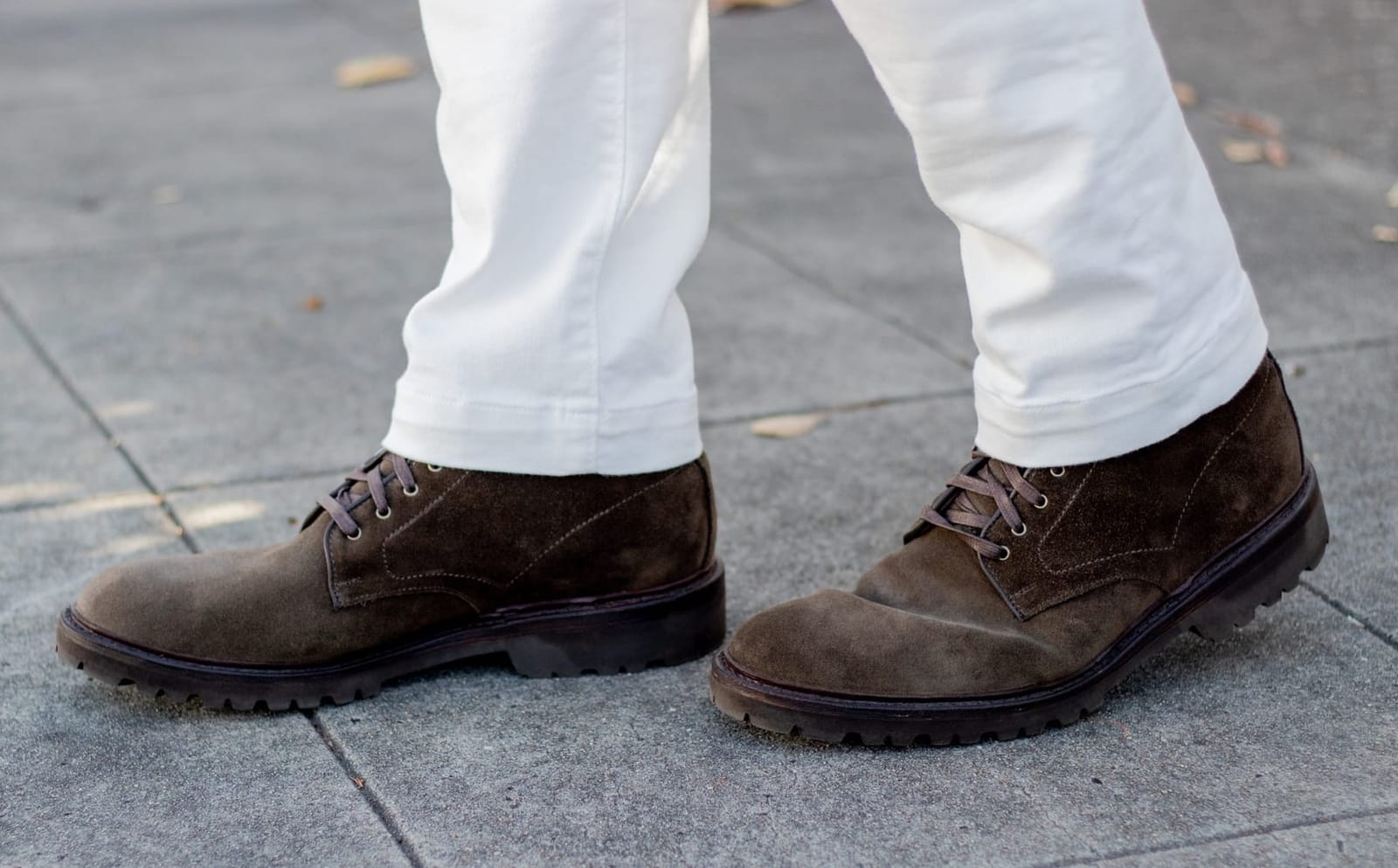 The Best Boot Color for Men
