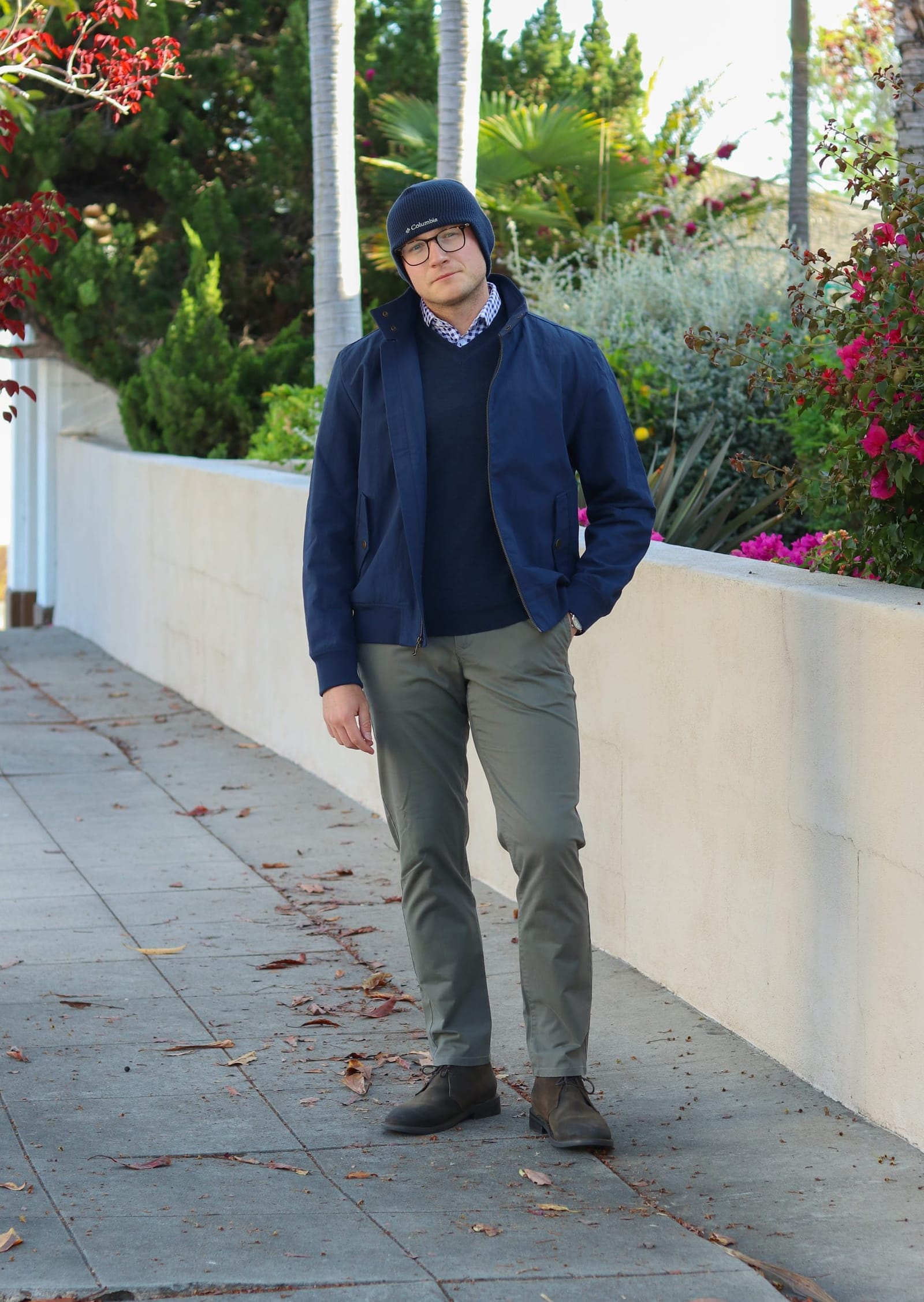 The Best Boot Color for Men