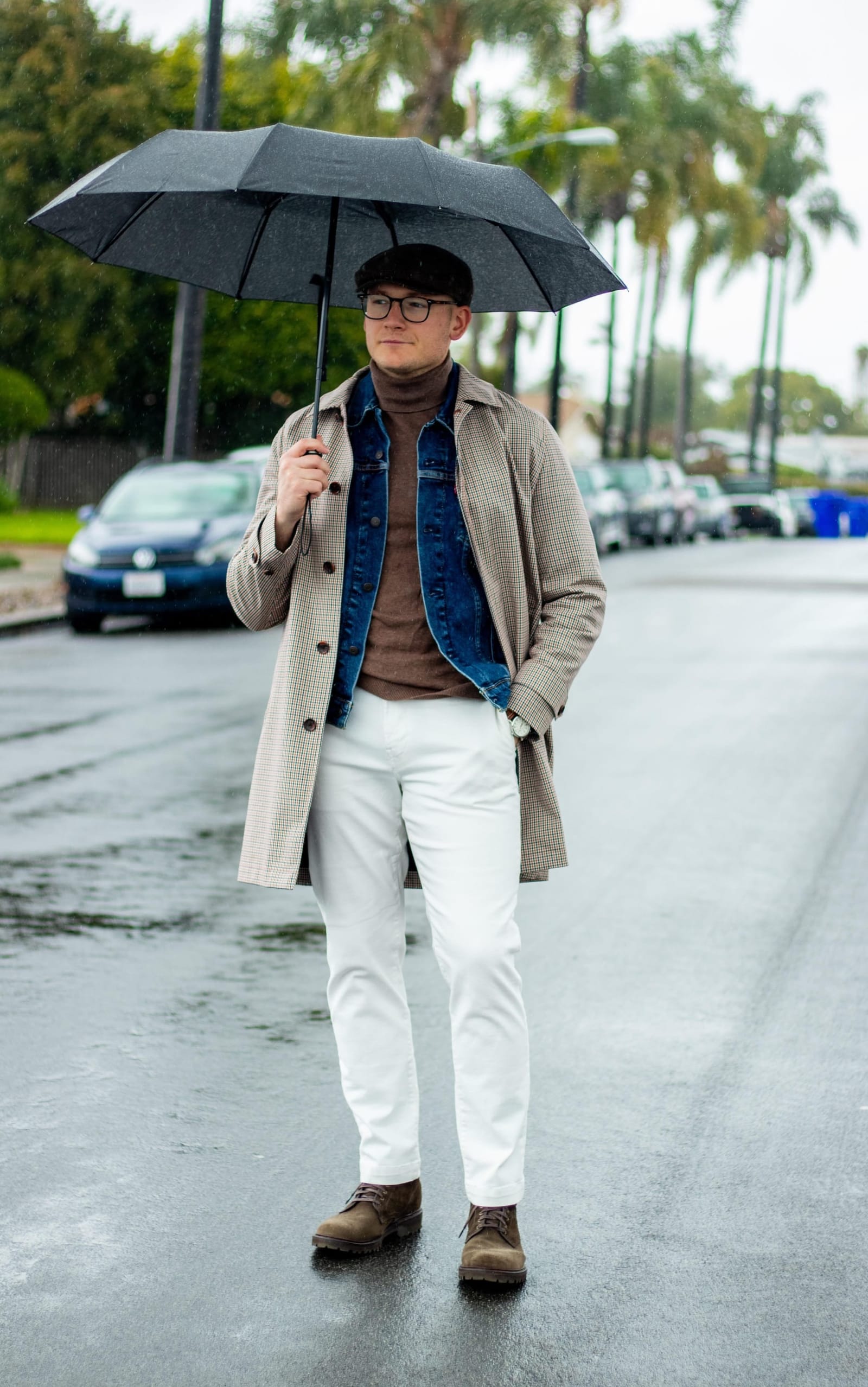 The Best Boot Color for Men