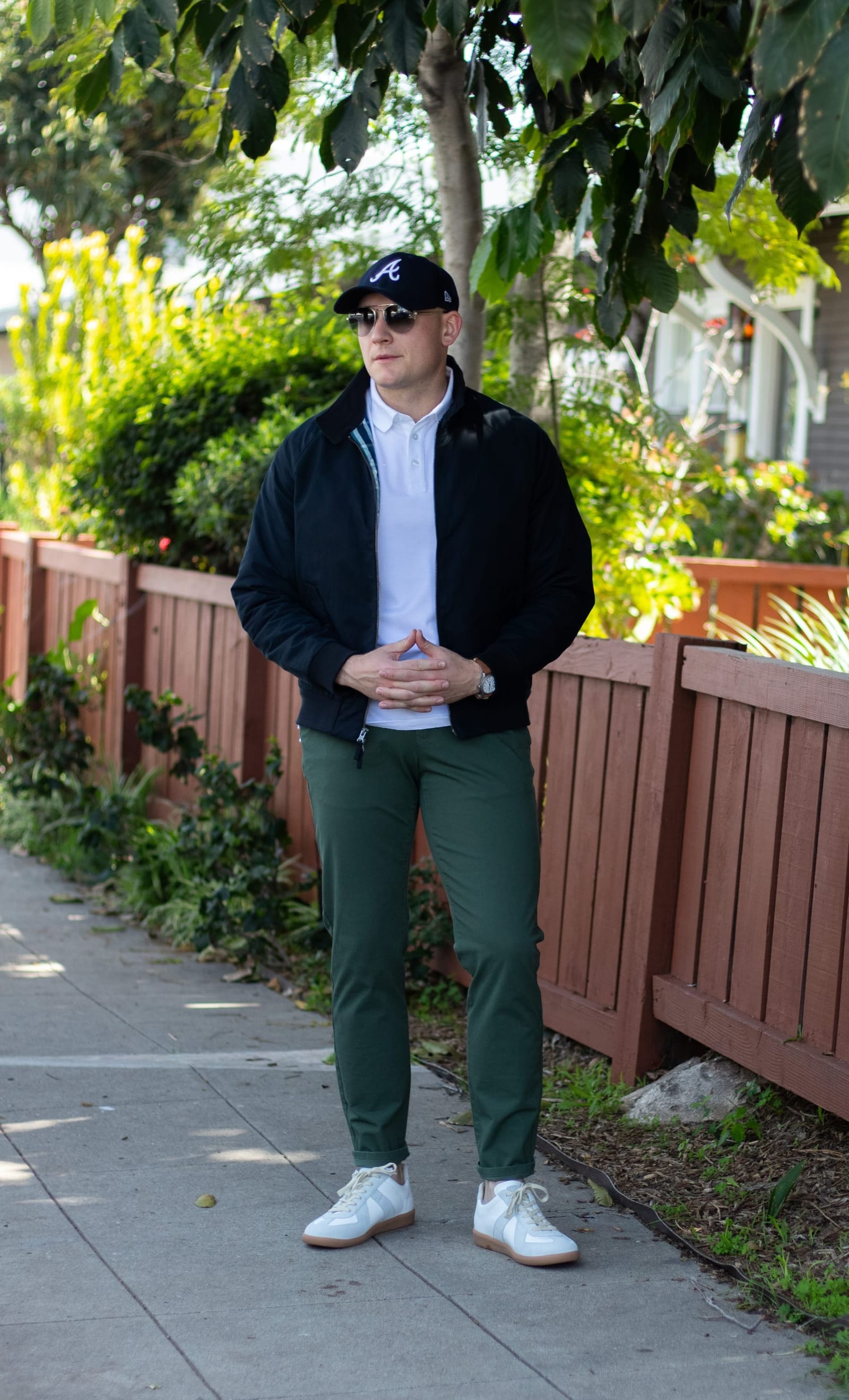 A Detailed Guide to German Army Trainers (GATs)