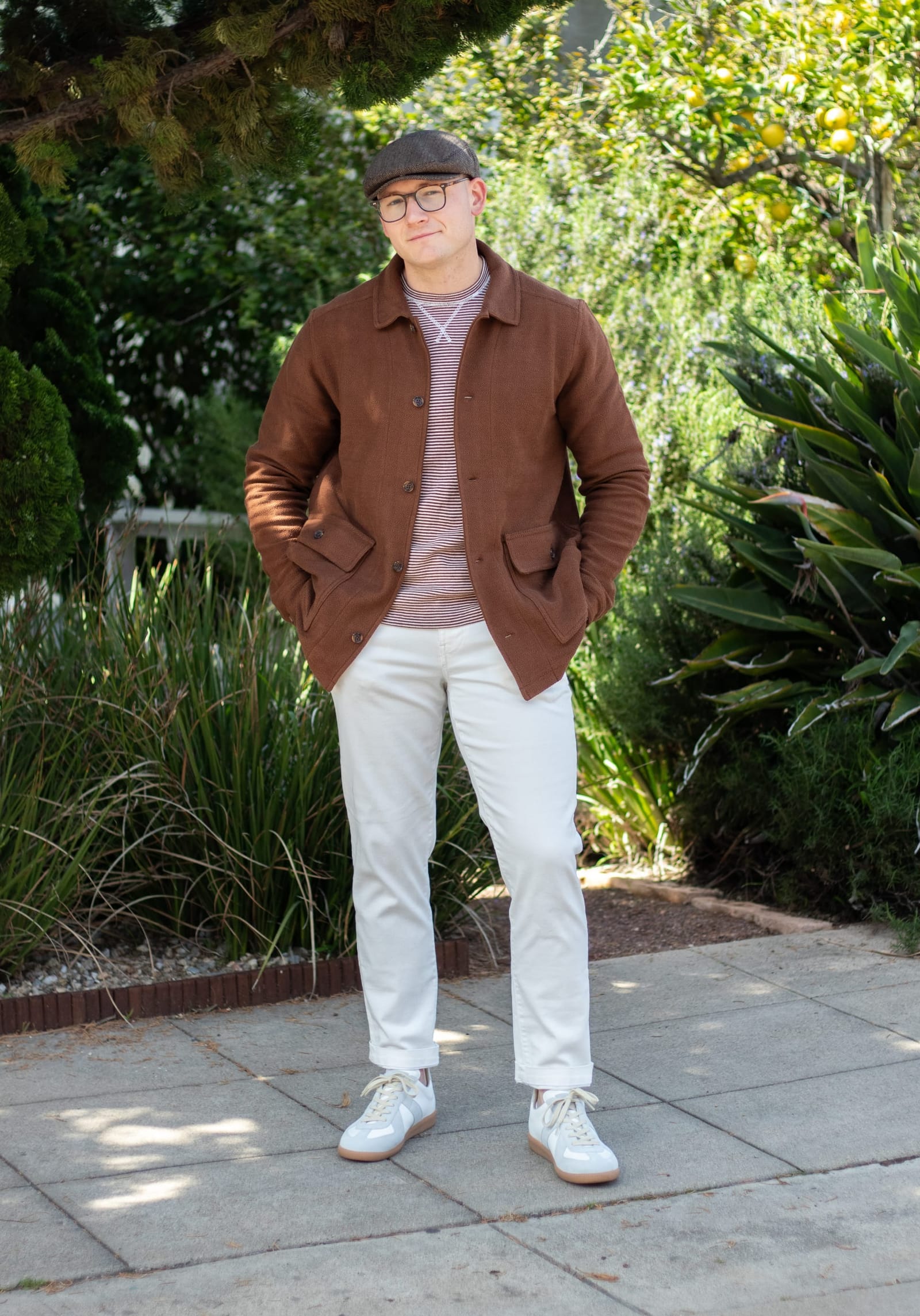 The Ultimate Guide to Men's Overshirts