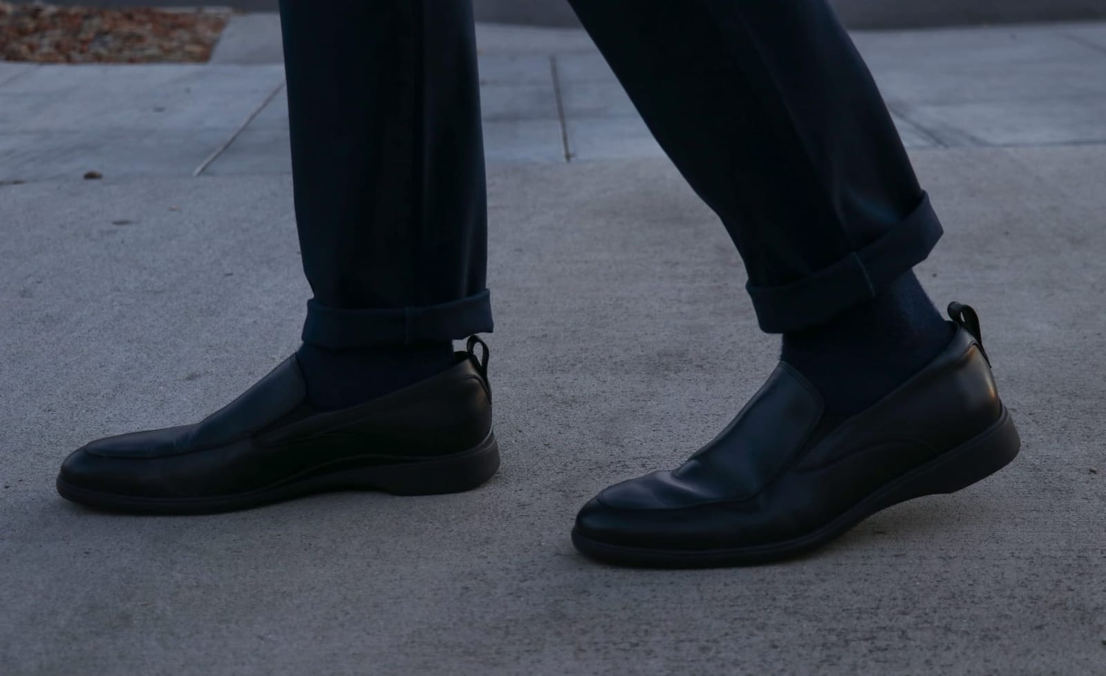 Amberjack Shoes Review: Comfort Meets Style for Every Occasion