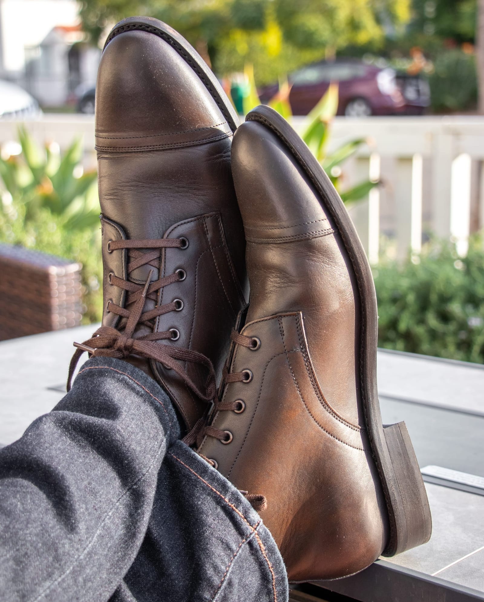 8 Best Boot Brands for Men: Quality & Style for Every Occasion