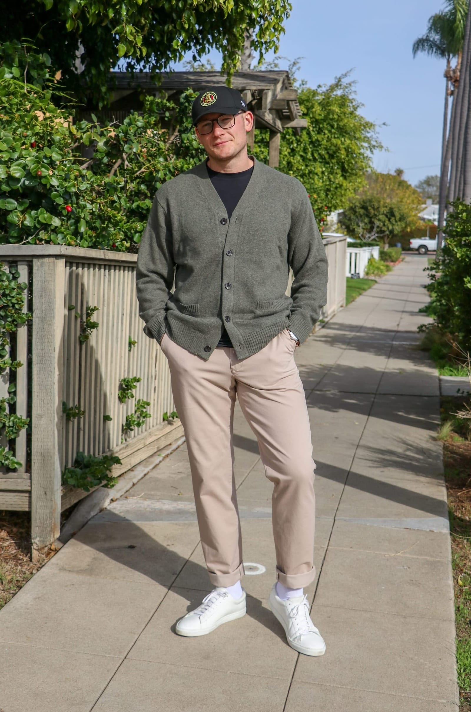 7 Stylish Sweater Outfits for Men