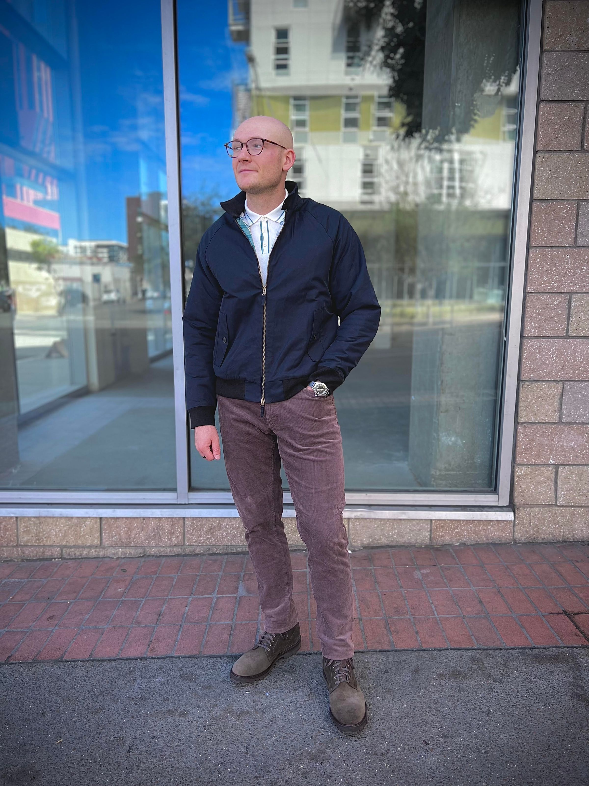 The Best Boot Color for Men