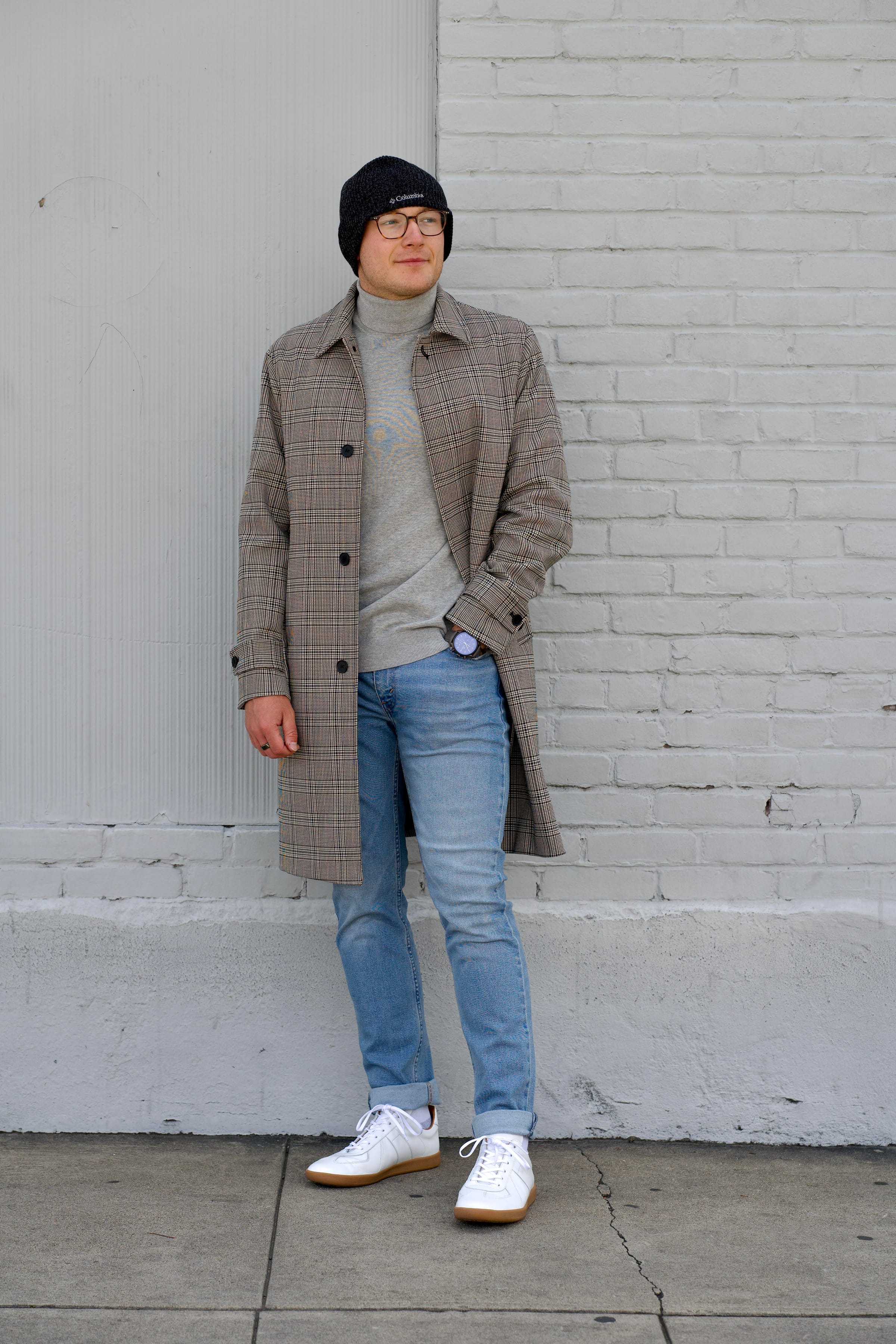 The Best Colors for Men to Wear