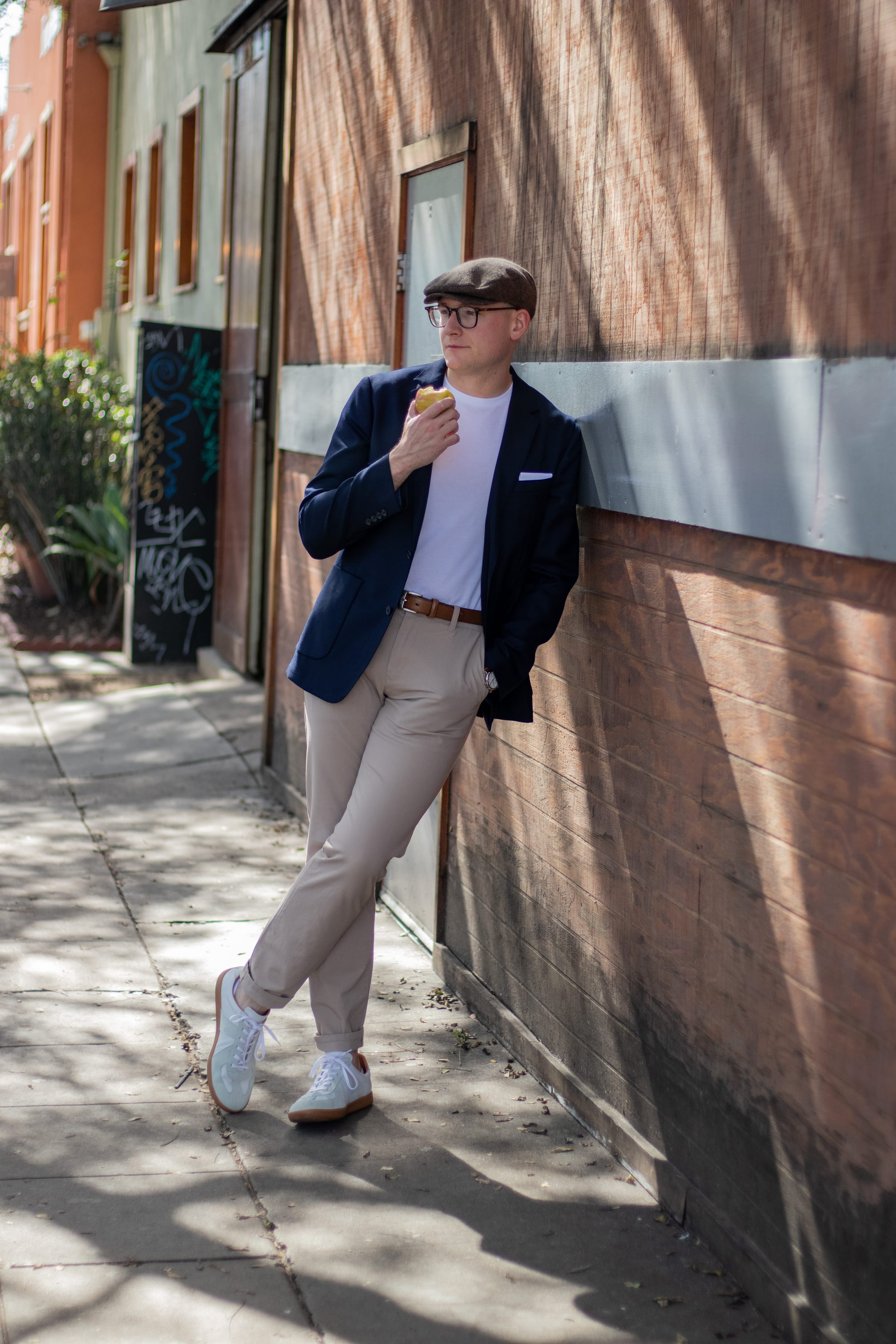 How to Wear Chinos (32 Outfit Ideas)