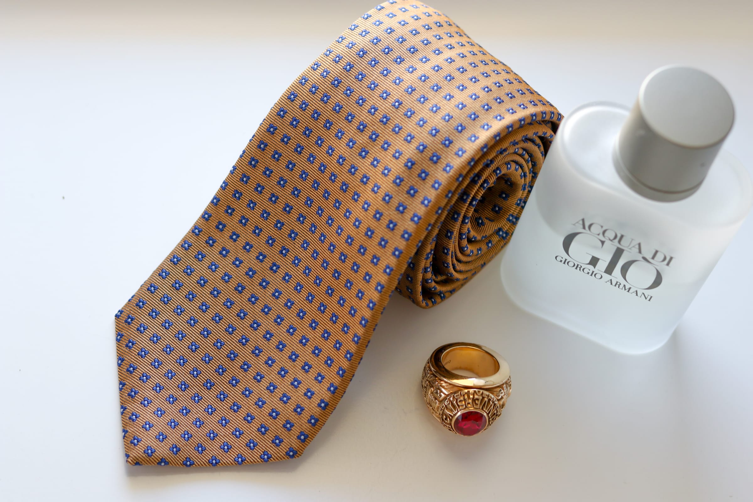 The 5 Best Ties for Men (Buy These First)