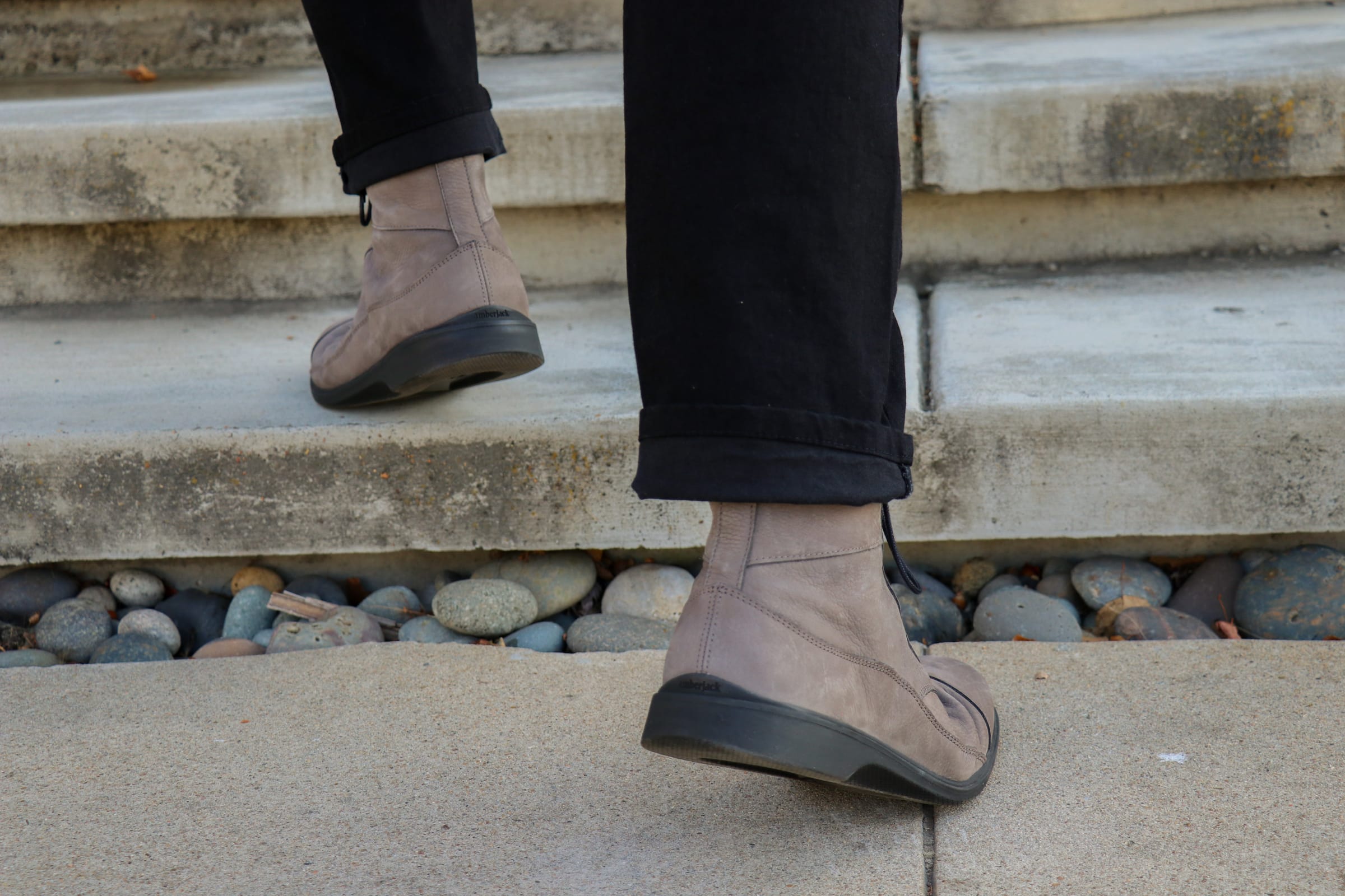 Amberjack Shoes Review: Comfort Meets Style for Every Occasion