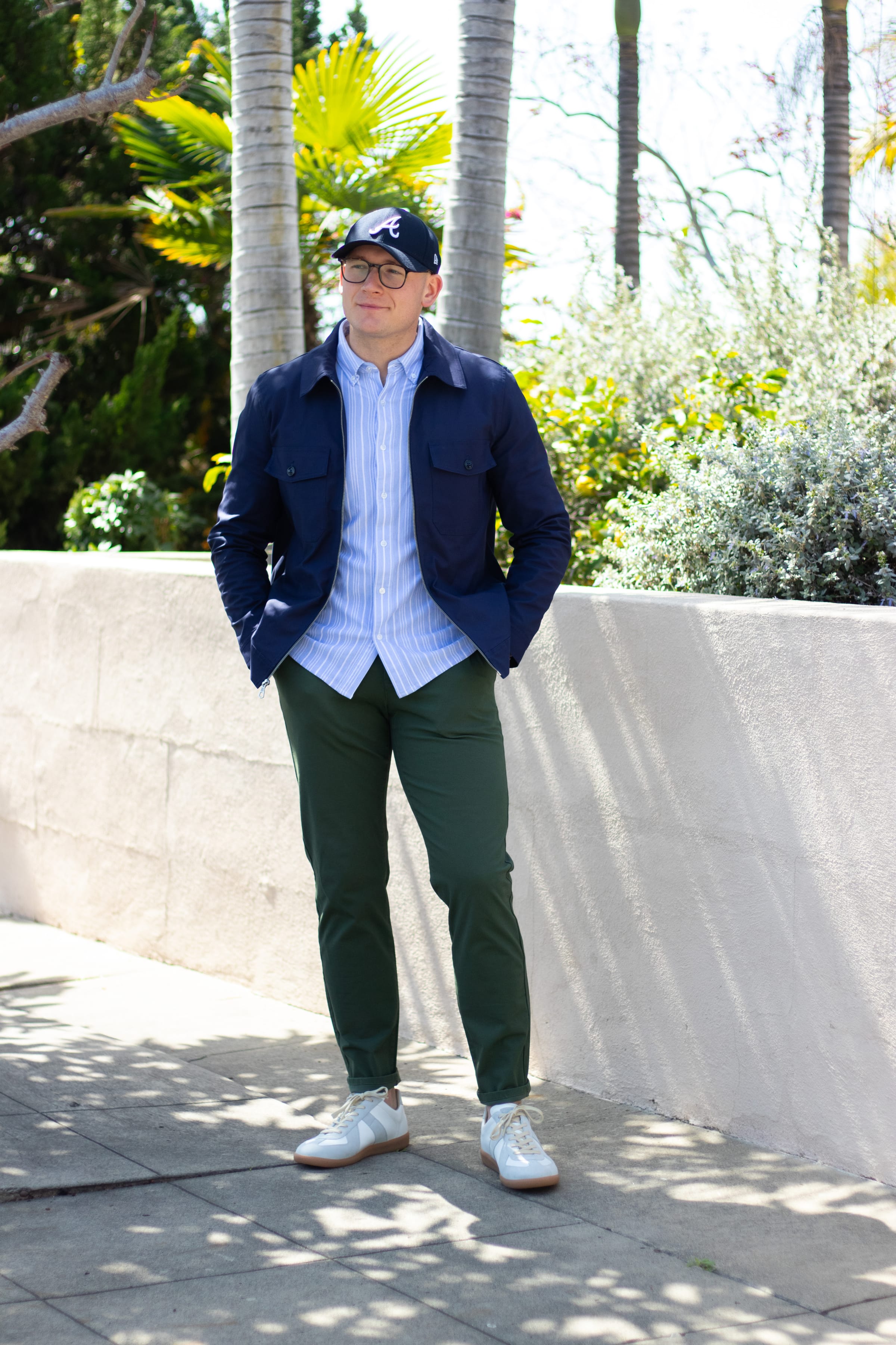 How to Dress Well: 6 Rules for Style