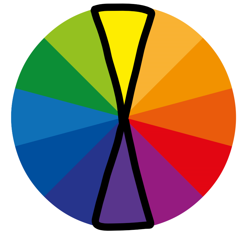 Basic Color Theory (An Introduction to the Color Wheel)