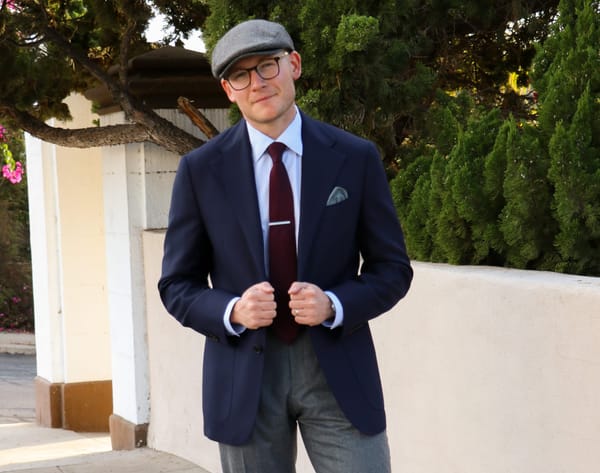 Men’s Semi-Formal vs Formal Attire: What’s the Difference?